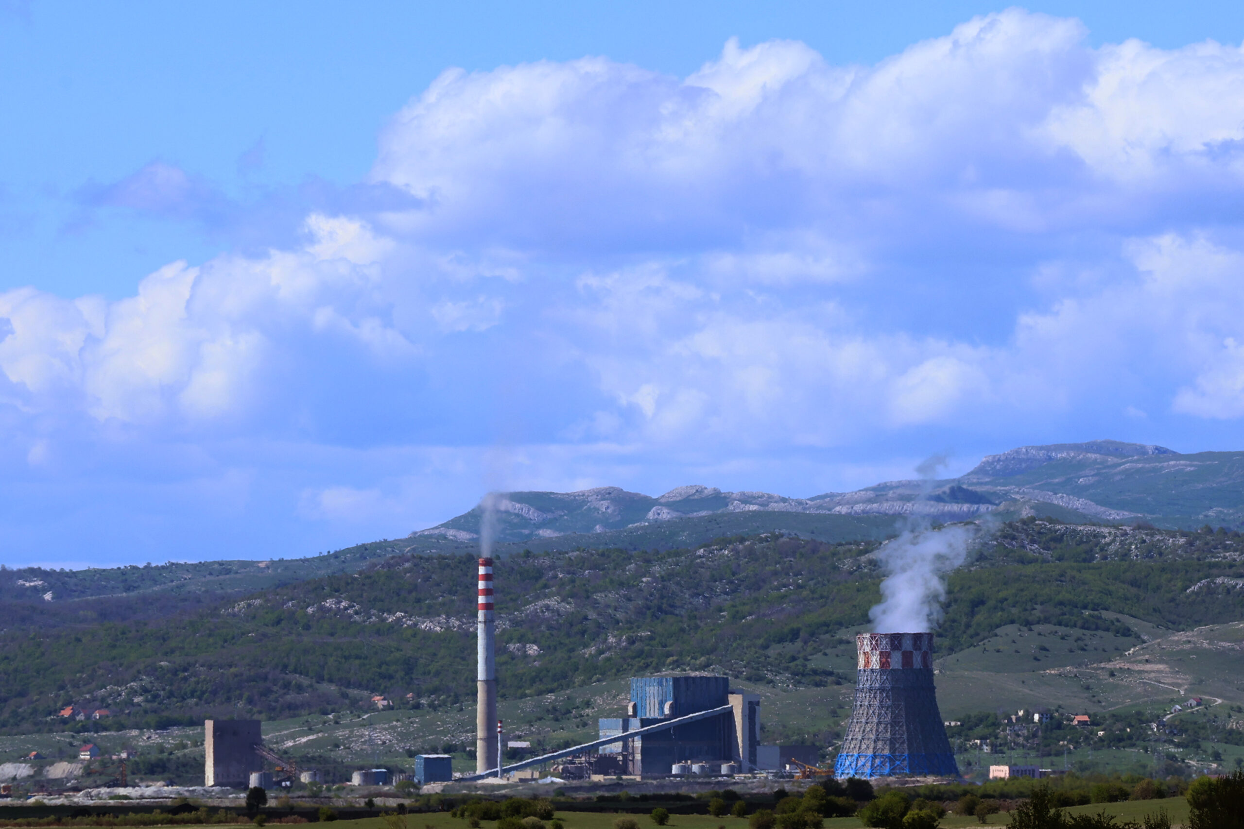 Remonti u termoelektranama uspjeli, povećana stabilnost sistema
