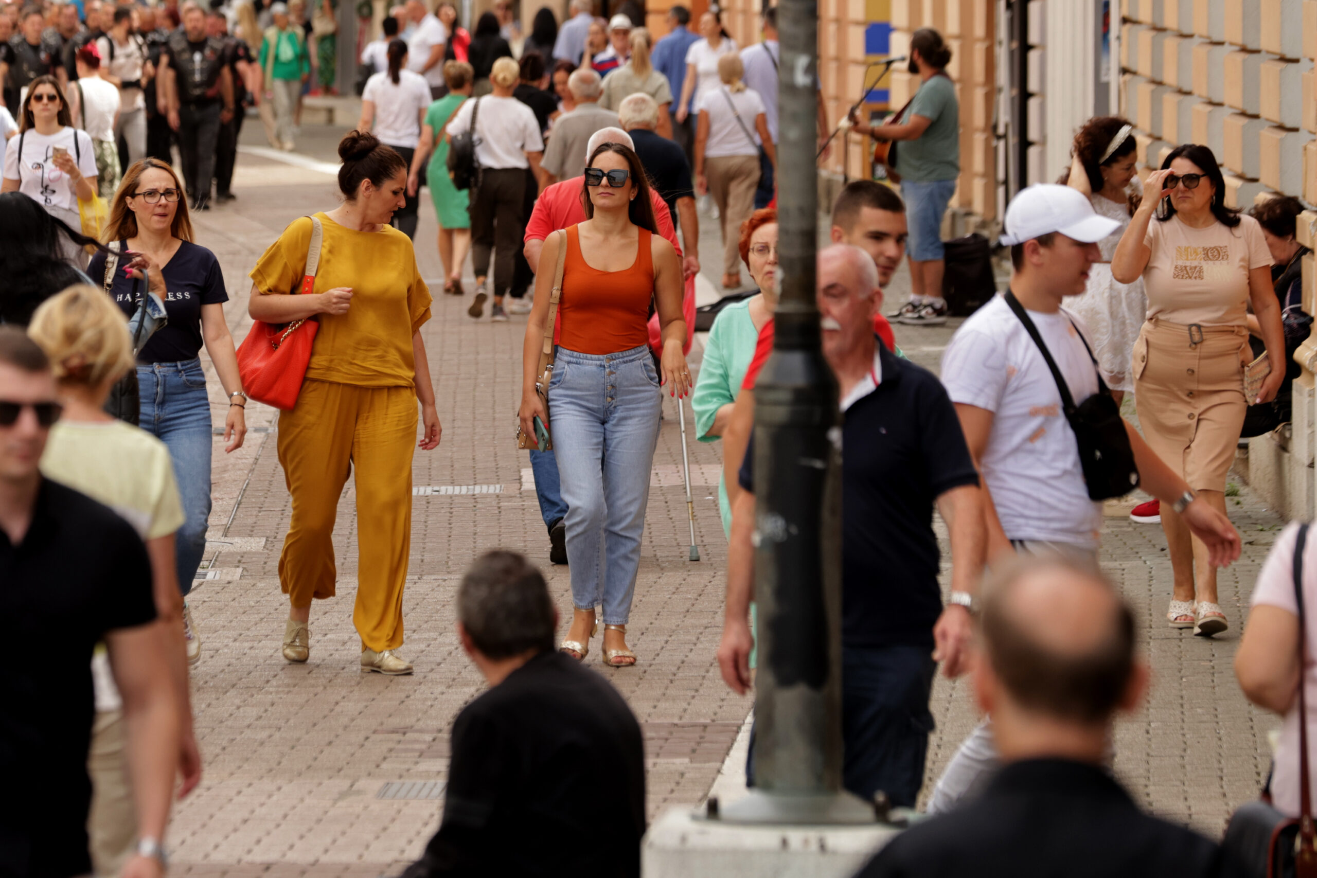 Najtraženija roba na tržištu trenutno su ventilatori
