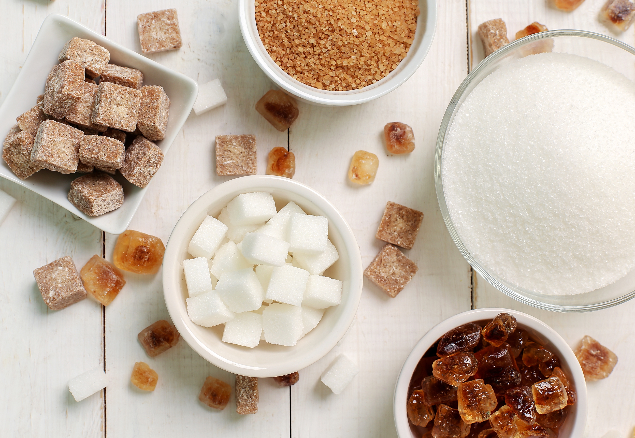 Šećer skače kao lud od ove namirnice, a pravi i štetu našim crijevima