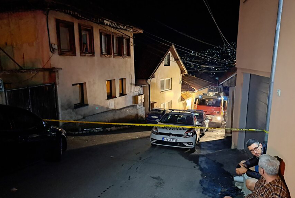 Ubistvo i samoubistvo u Sarajevu, stric otkrio detalje nezapamćenog zločina