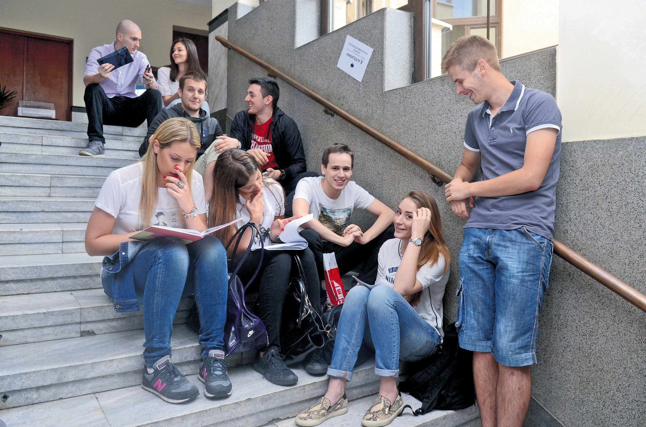 Studenti Medicinskog fakulteta otkrili plan za budućnost
