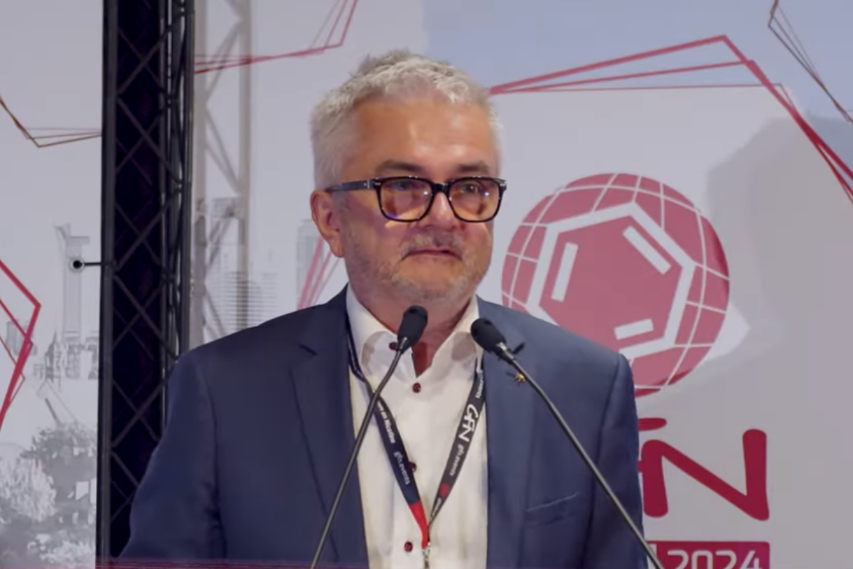 Andrzej Fal: Zamjenom lošeg nečim što je MANJE RIZIČNO dobra je zamisao ...