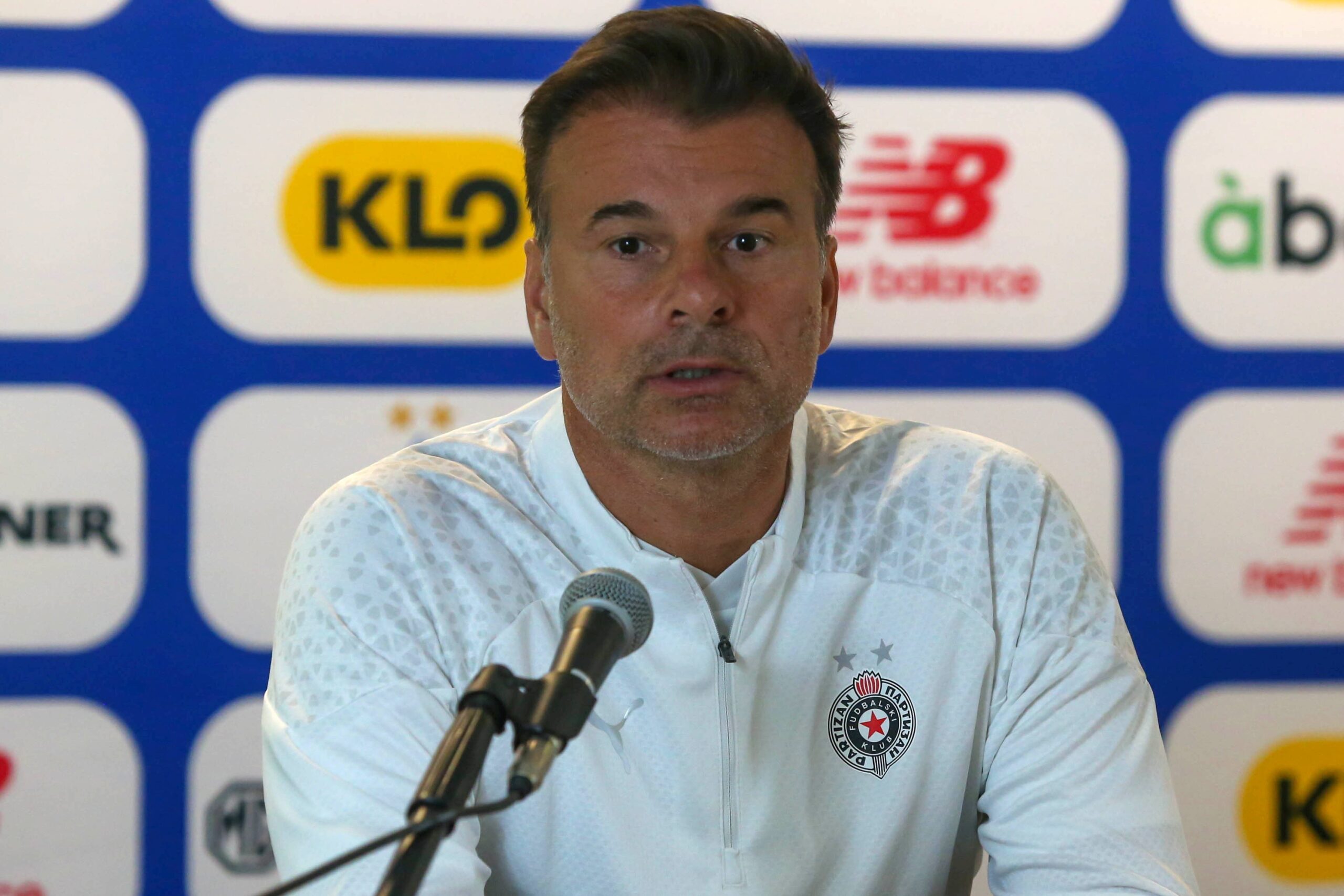 GUBITNIK DANA Aleksandar Stanojević