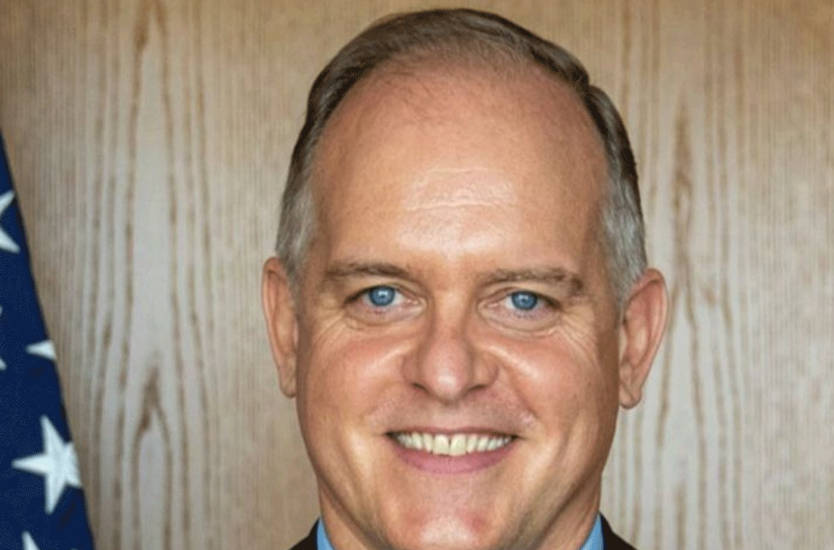 Džozef Bajden nominovao Daglasa Džounsa za ambasadora SAD u BiH ...