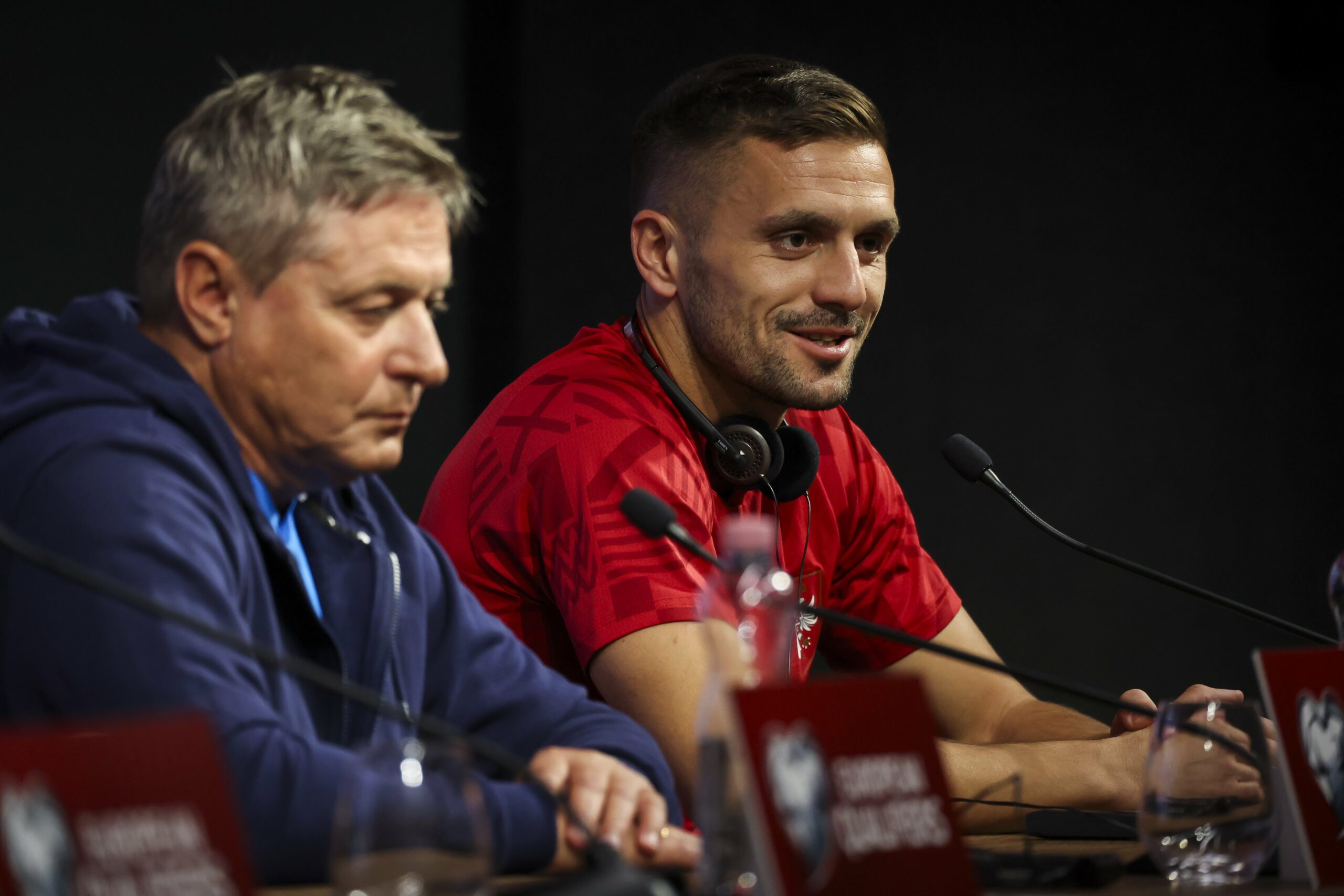 Dejan Savićević: Piksi nije trebao ni da vodi Tadića na EURO