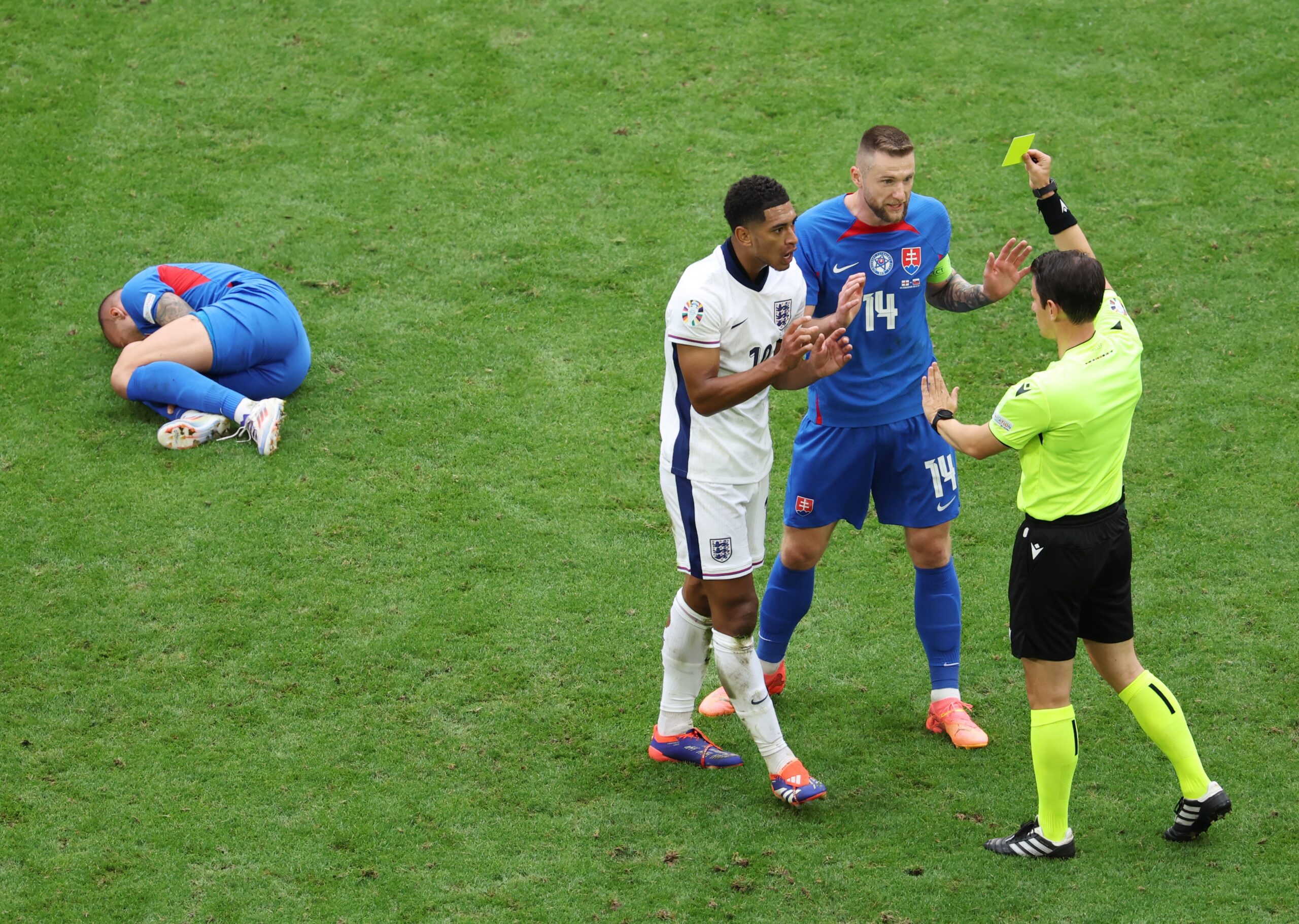 Novo pravilo položilo ispit na EURO