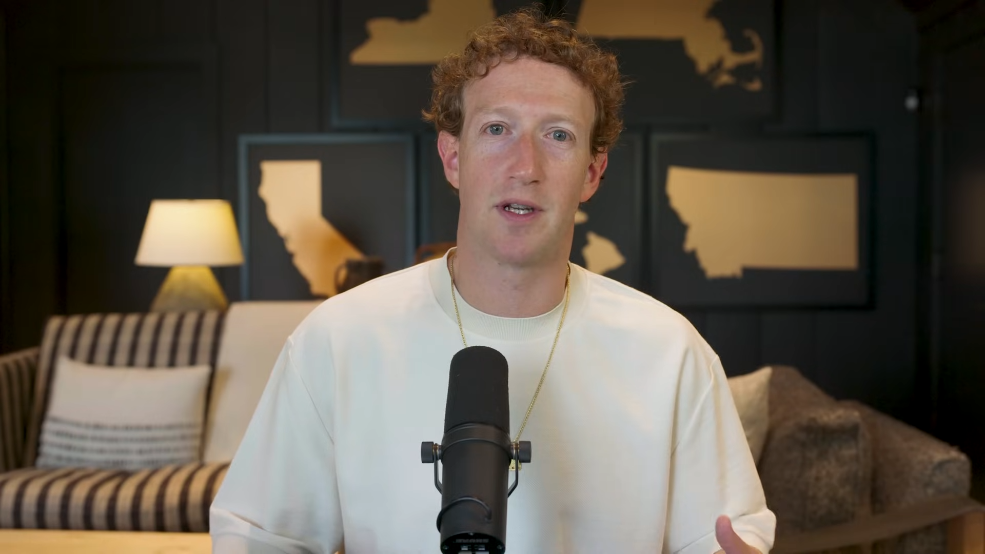 Mark Zakerberg tvrdi da je nepobjediv u ovoj video igri