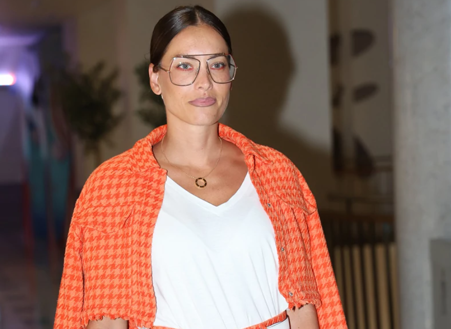 Mirka Vasiljević ovo radi u jeku skandala sa njenim suprugom Vujadinom