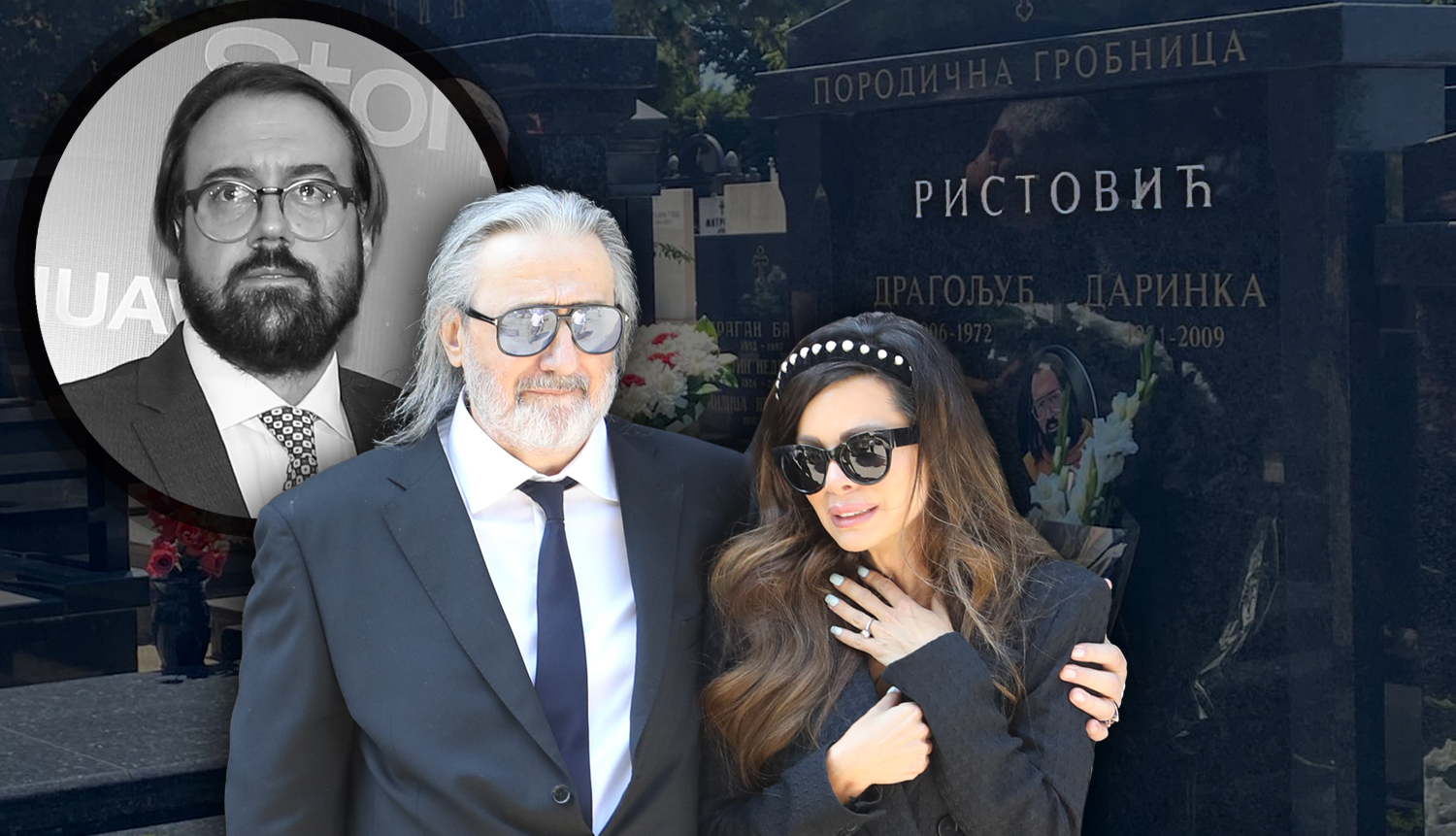 Oglasila se Nikolina Pišek nakon tvrdnji Miše Grofa da mu je stigao zahtjev od advokata