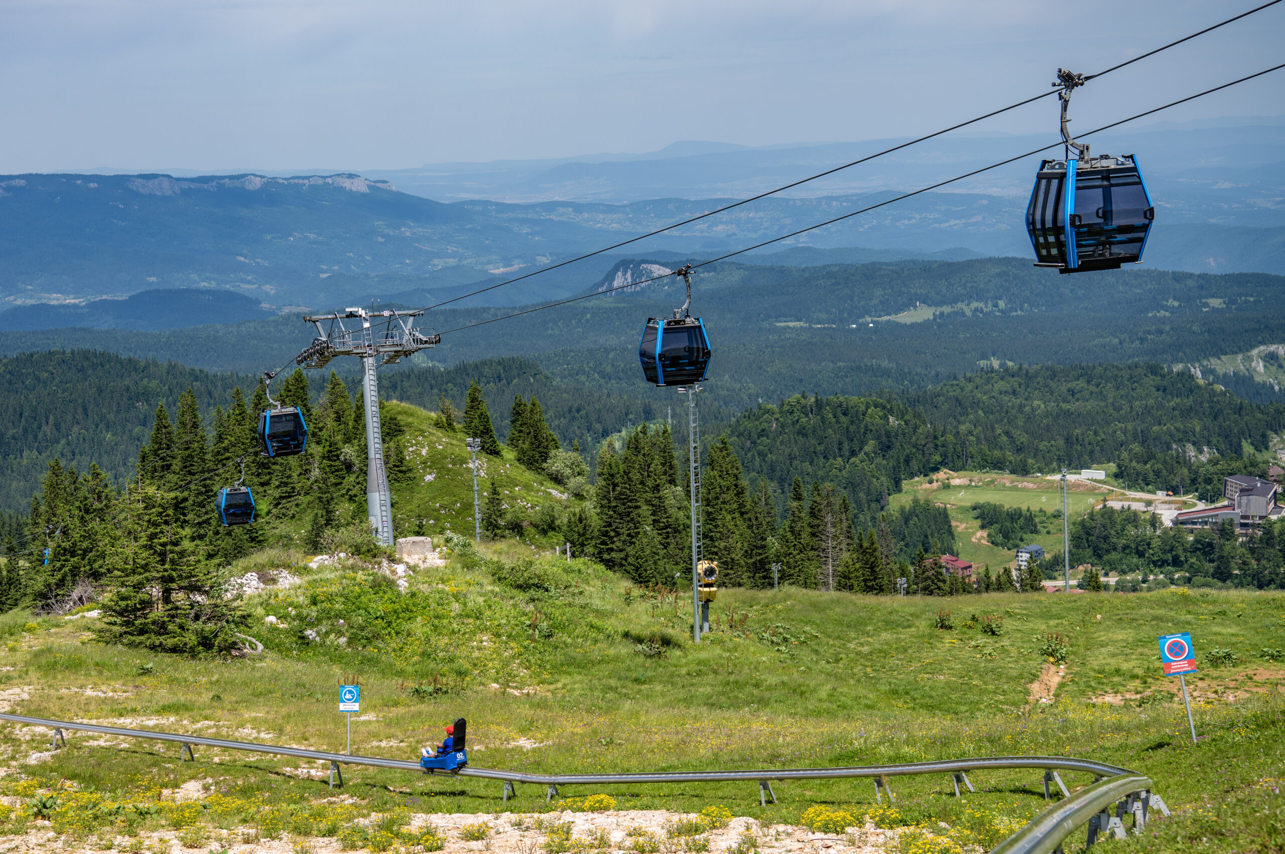 I ove godine stižu turistički vaučeri od 100 KM za odmor u Srpskoj