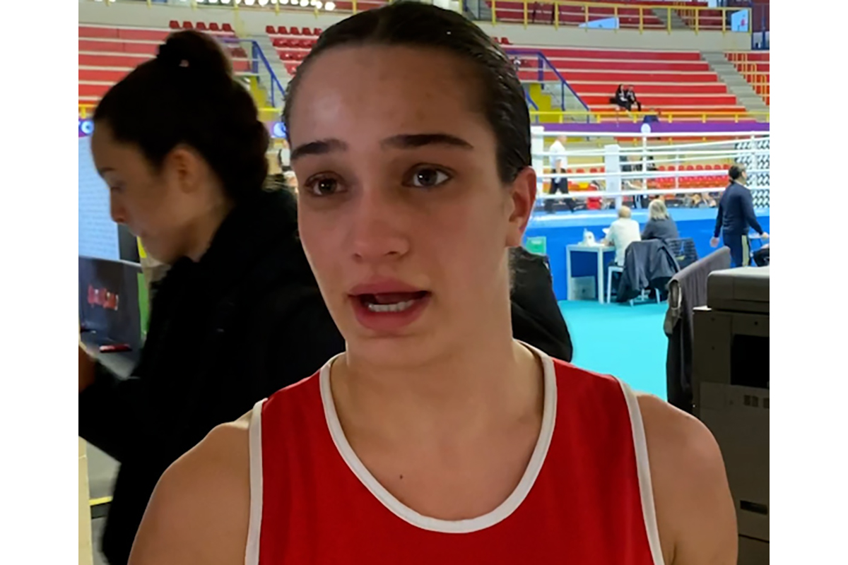 Sara Ćirković: Vidjela sam sebe na postolju, sudije su me oštetile