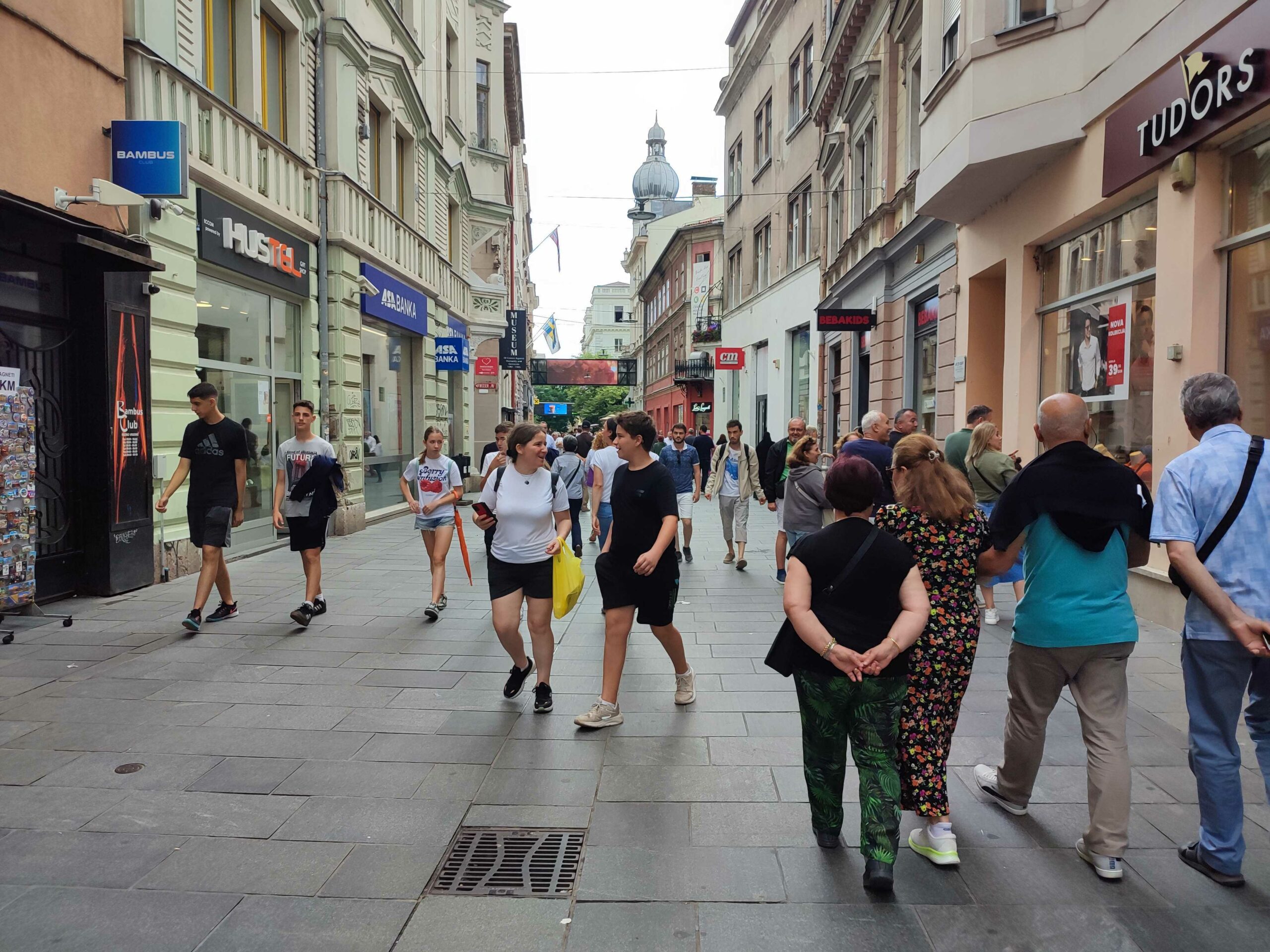Porez na prazne stanove postaje sve aktuelnija tema u BiH