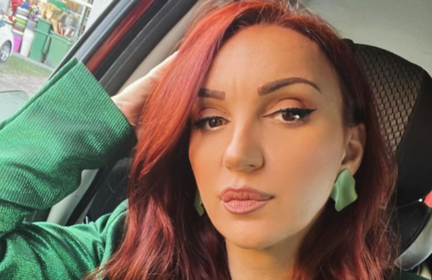 Branka Kolarov nakon 5 godina borbe DOBILA TROJKE