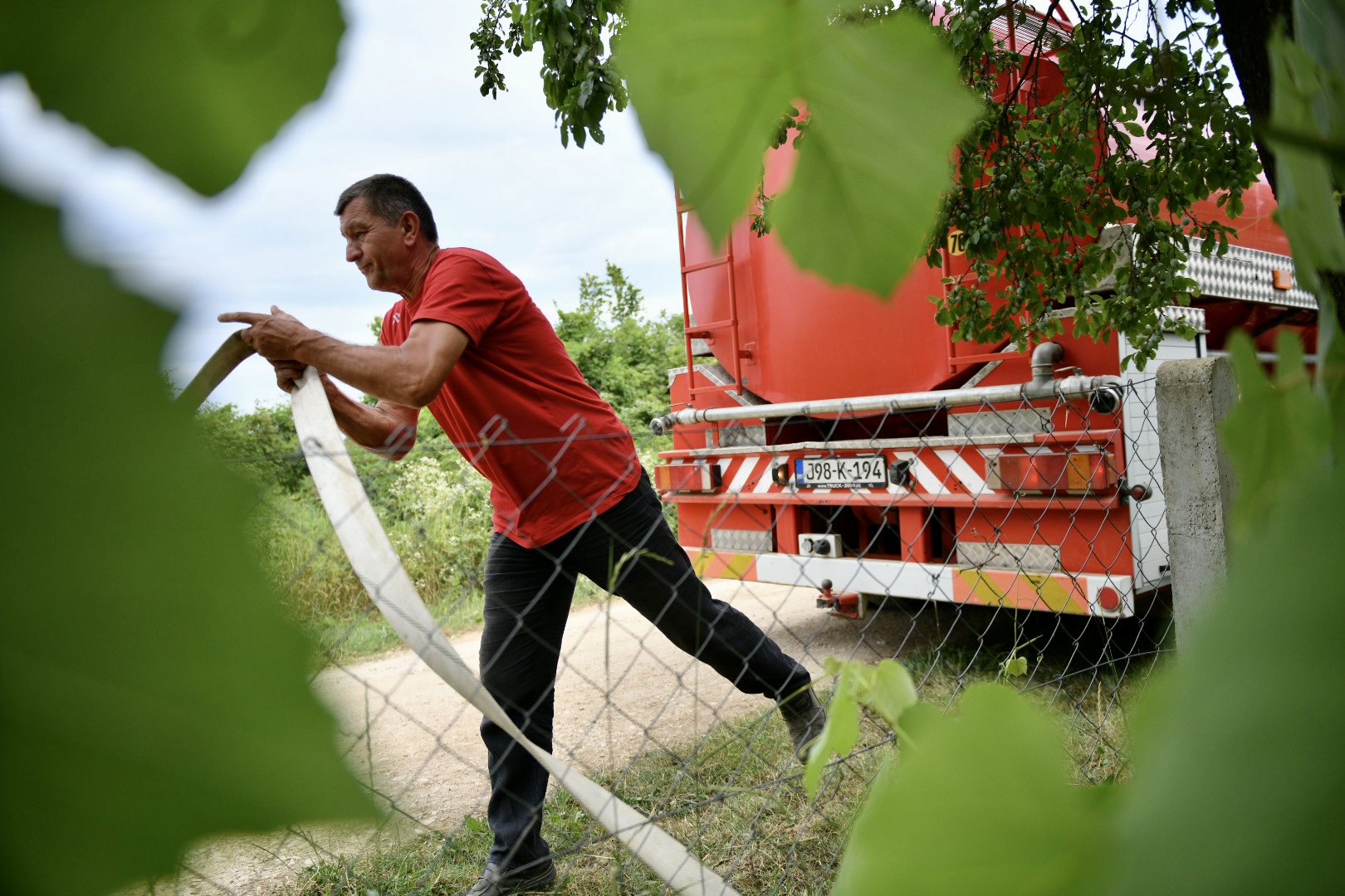 Upućen poziv poljoprivrednim proizvođačima