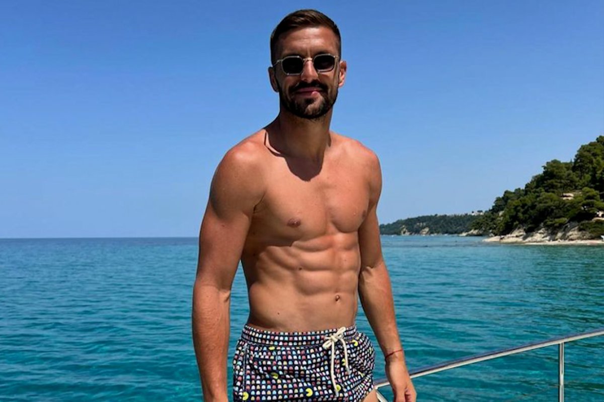 Evo zašto je Dušan Tadić rekao da je najspremniji igrač Srbije