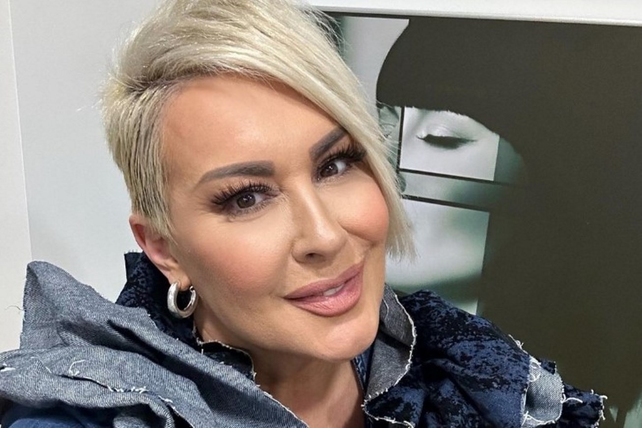 Indira Levak saopštila da se razvodi, a sad objavila fotku sa mužem