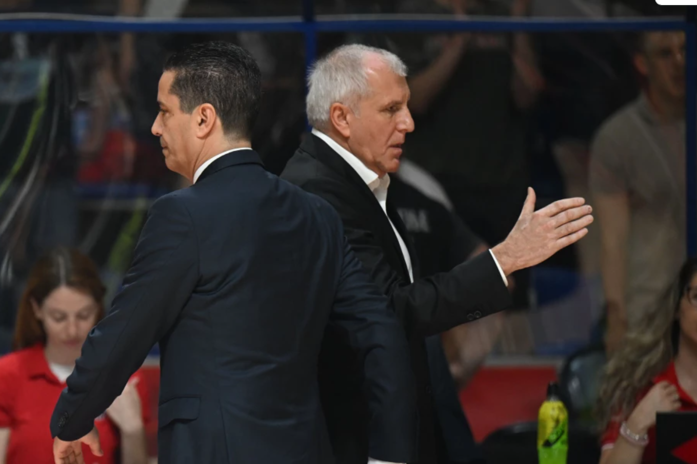 Zvezda i Partizan ciljaju na TOP 8, a ovo je presjek pojačanja za sada