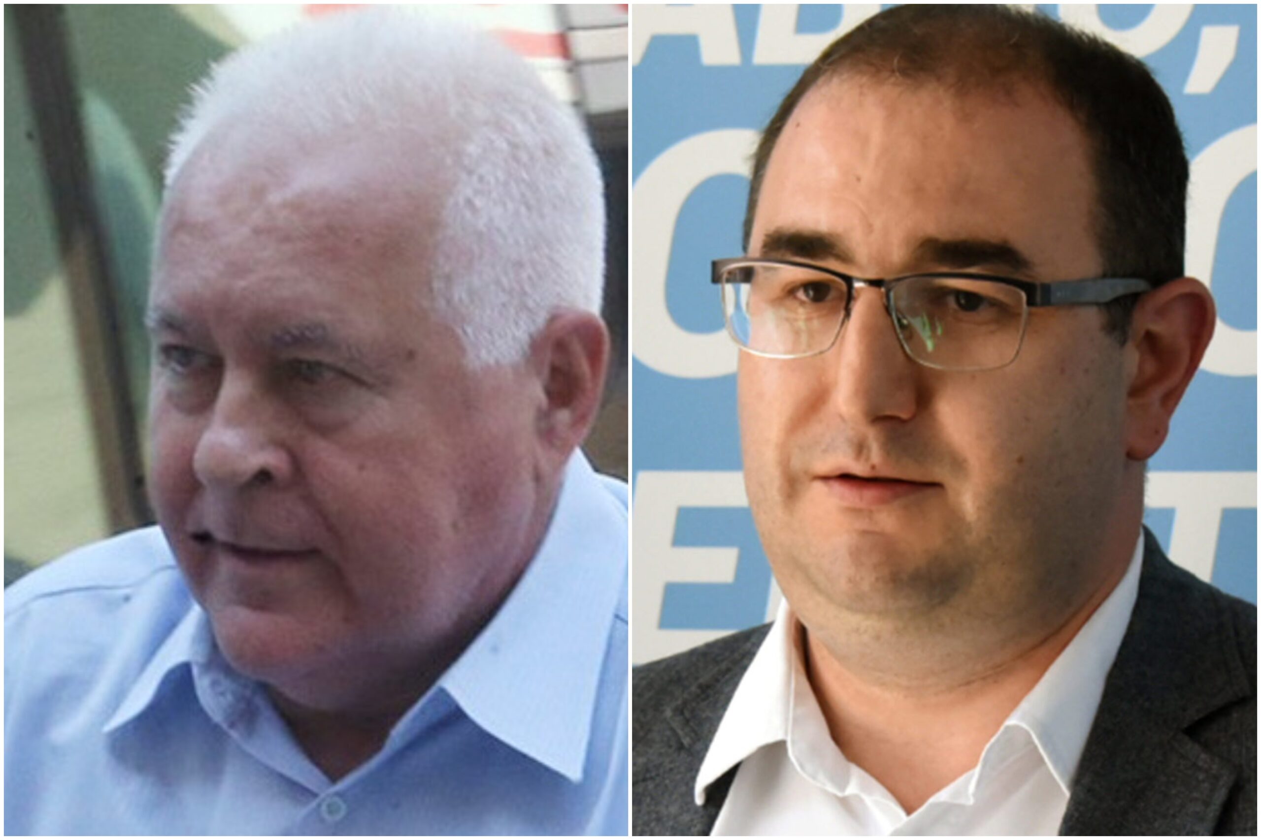 Milorad Dodik pomilovao Stojčinovića i Gajića