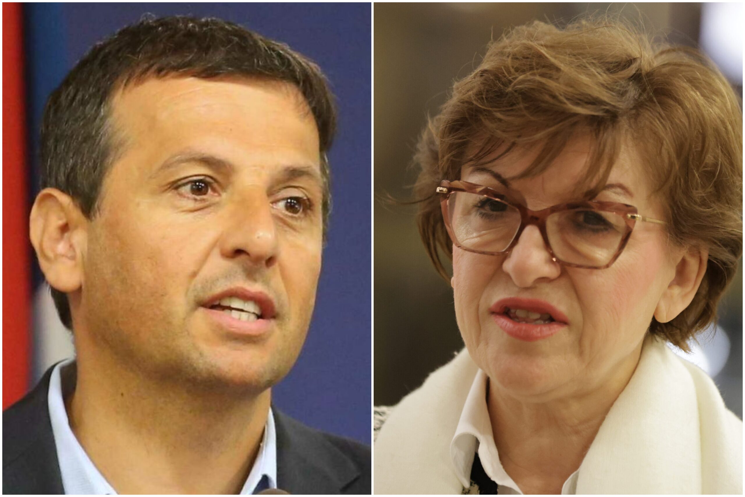 Zora Vidović priznala da postoje budžetski problemi u Republici Srpskoj