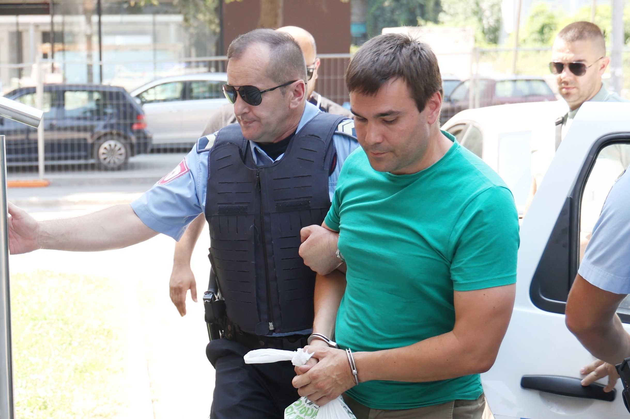 GUBITNIK DANA Duško Babić