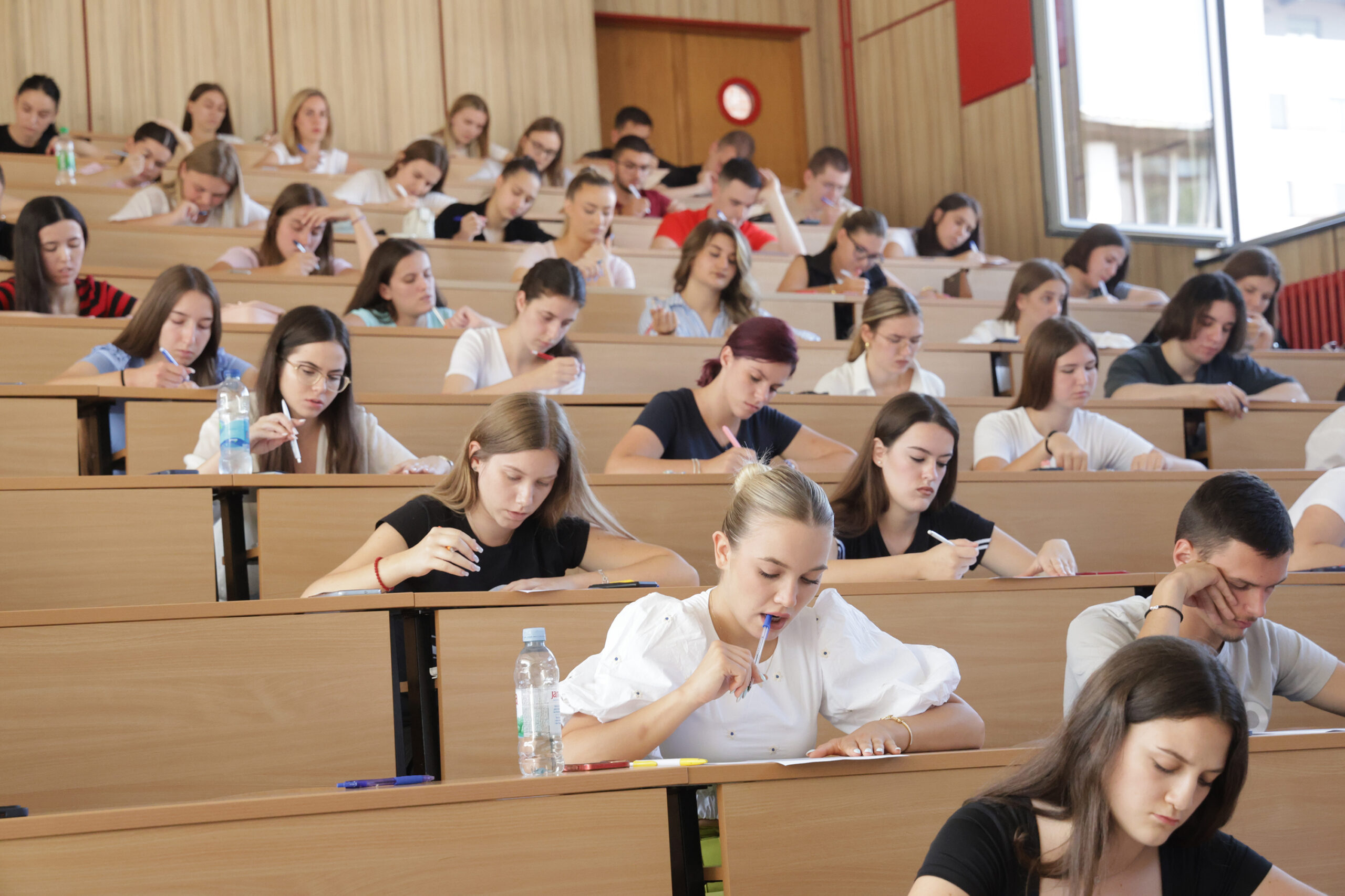 Upis, počeo drugi upisni rok na Univerzitetu u Banjaluci