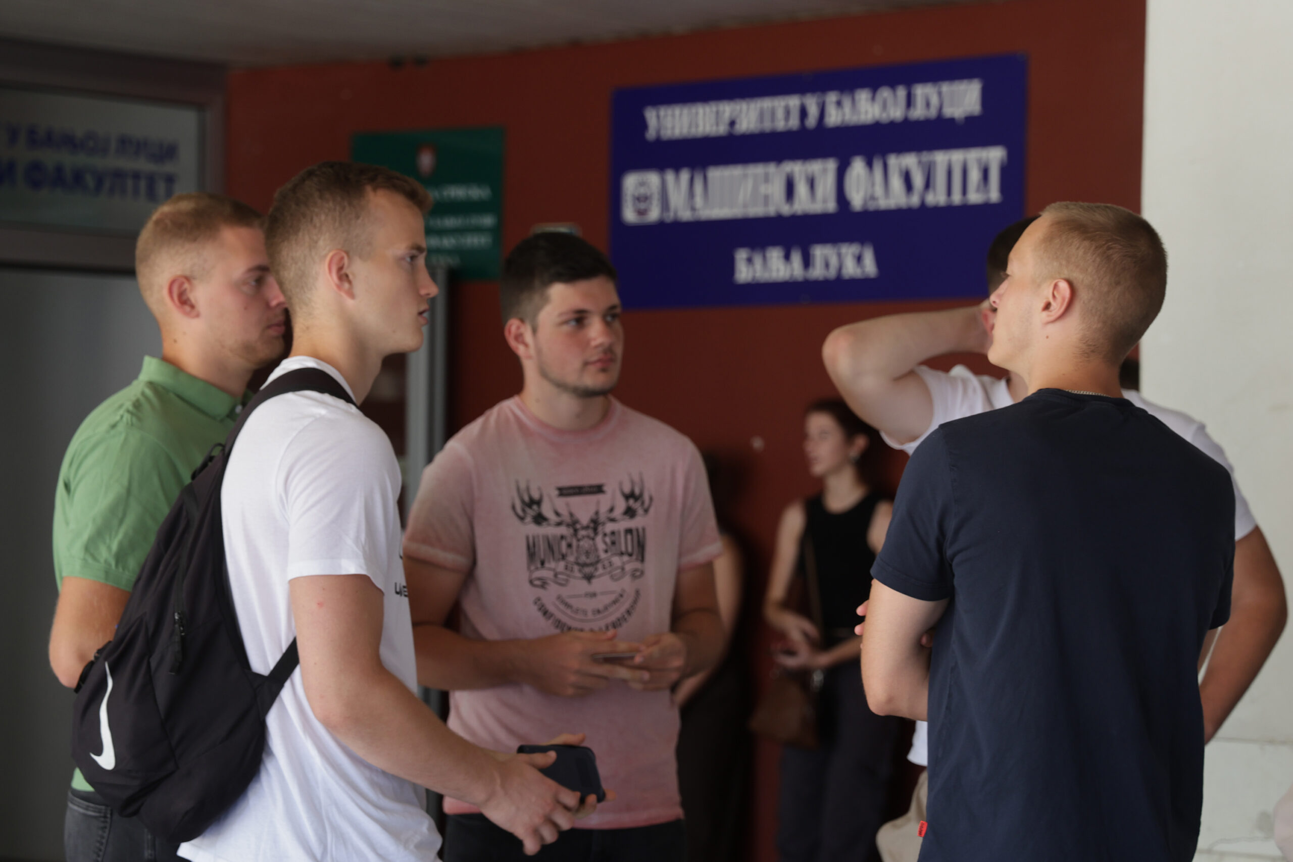 Mašinski fakultet u Banjaluci nudi besplatnu obuku za nezaposlene osobe