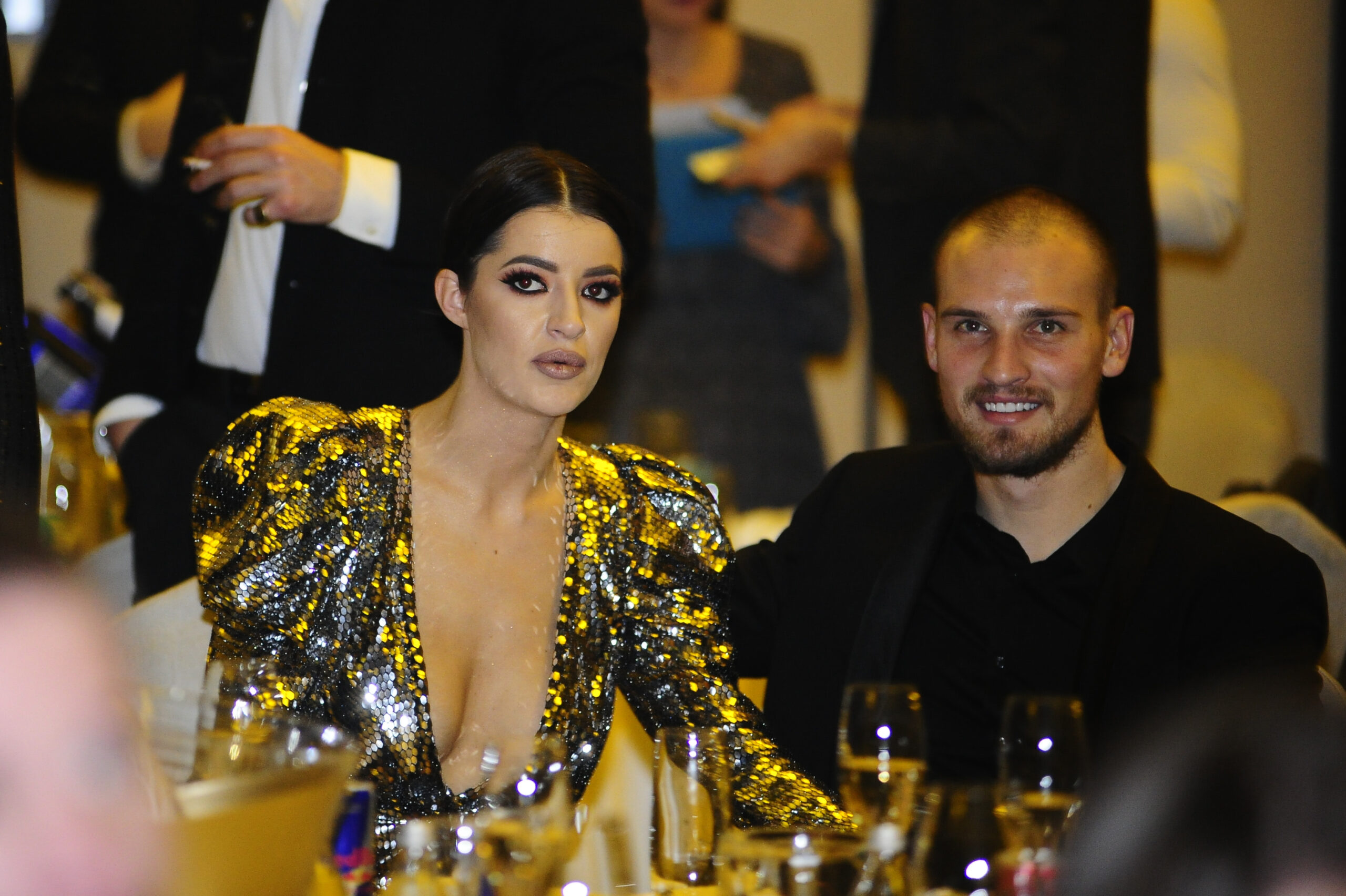 Ana Rajković pokazala sobu koju je pripremila za kćerku, a ovako će se ...