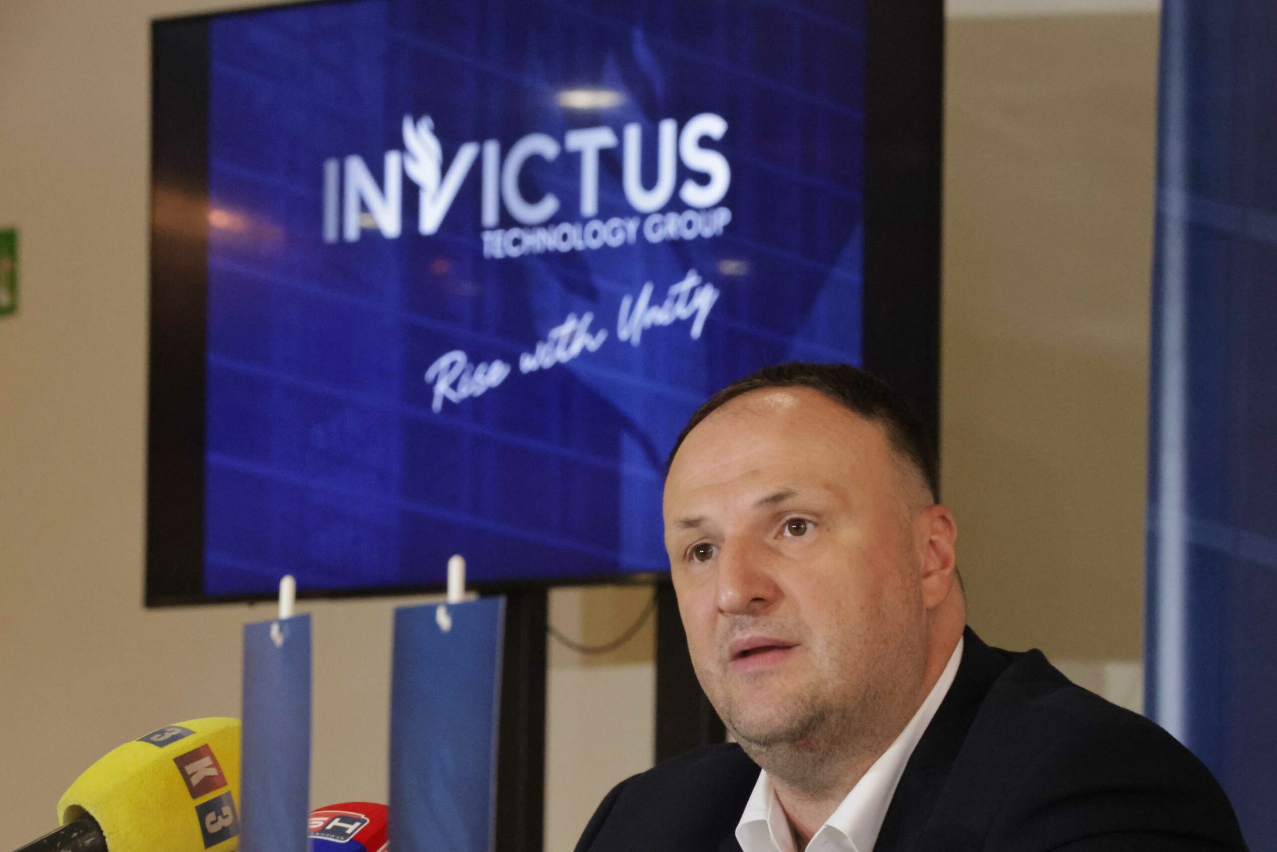 Bojan Vujić: Nova IT kompanija danas počinje s radom