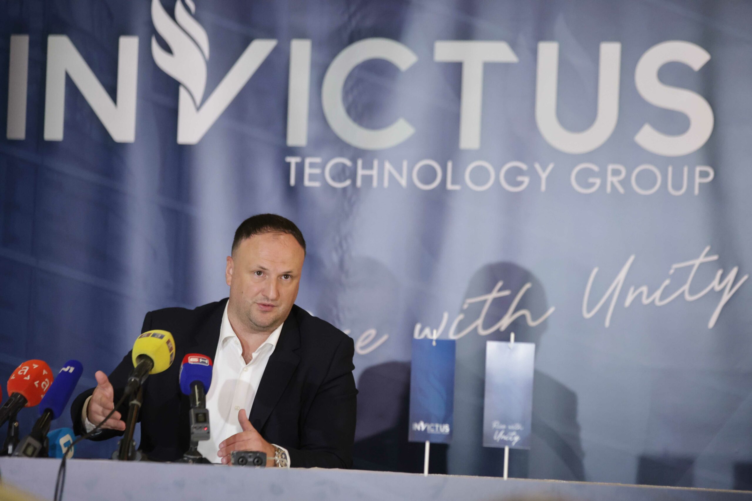 Bojan Vujić preuzeo nekadašnji „Sirius 2010“