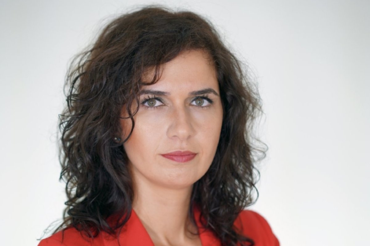 Danka Ignjatović pita ko je raspisao konkurs za izgradnju spomenika ...