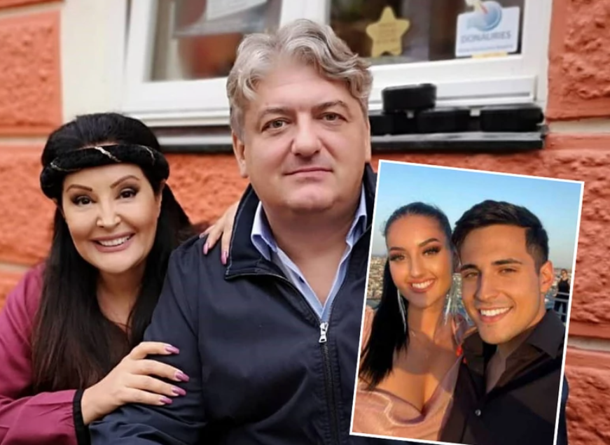 Da li djeca Dragane Mirković pričaju srpski jezik