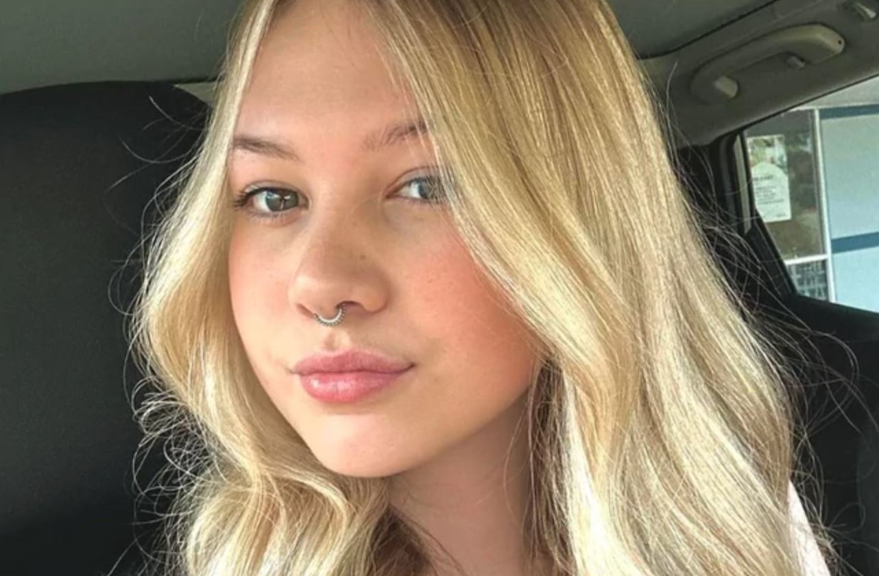 Ešli Rajli rođena bez materice, a onda se desilo čudo