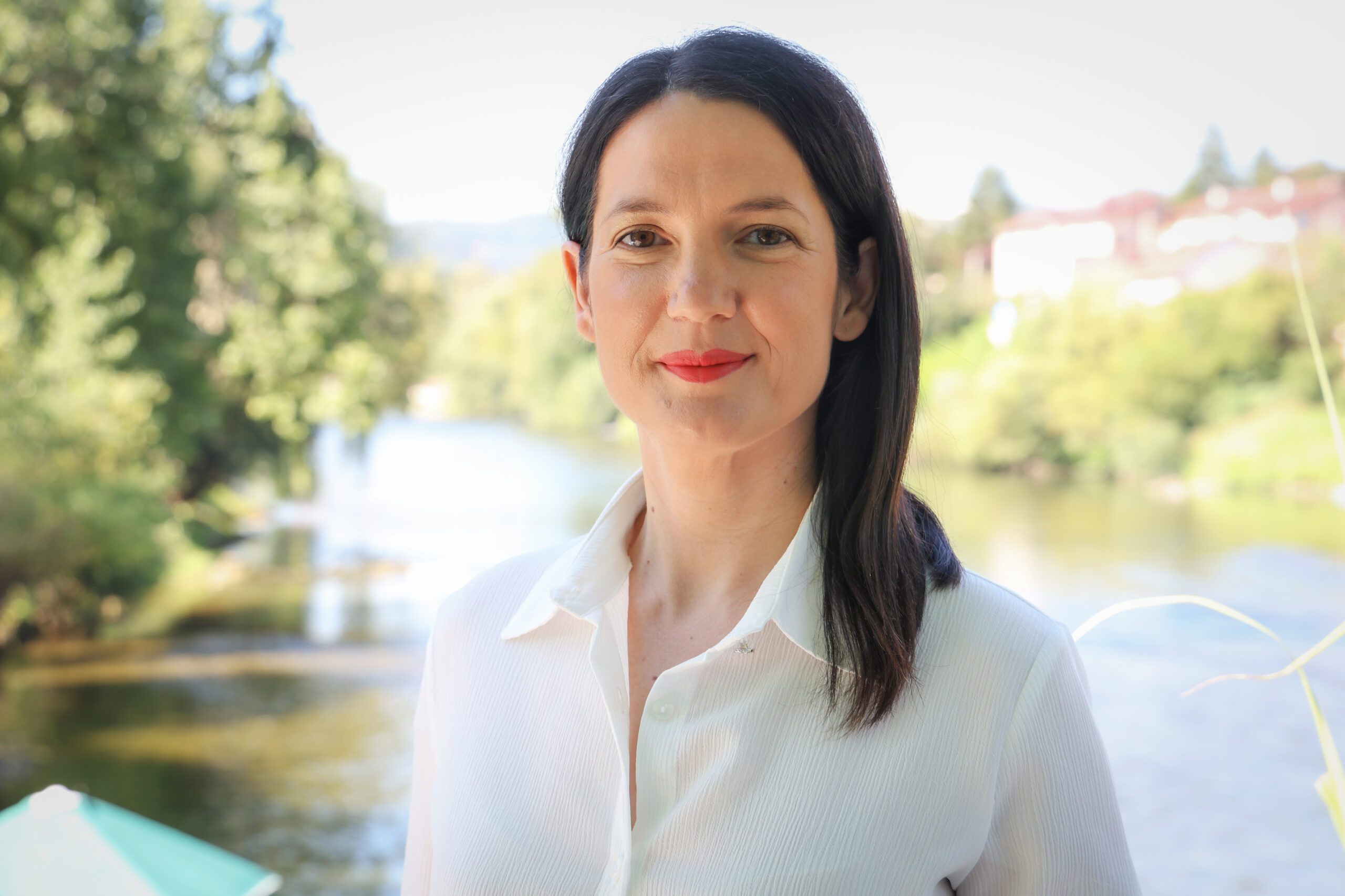 Jelena Trivić čestitala Kurban-bajram