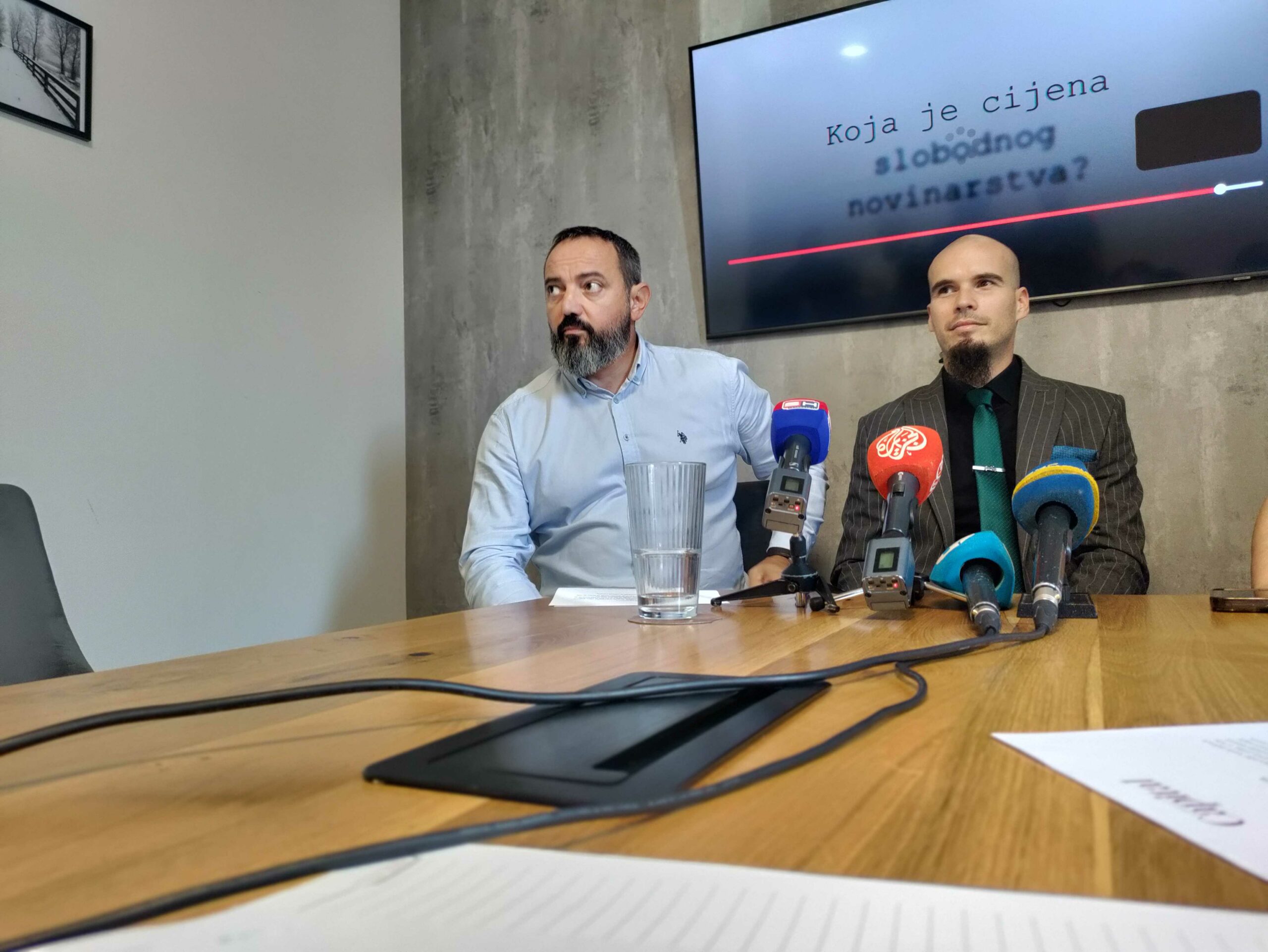 Kleveta kao krivično djelo u republici Srpskoj, za 12 mjeseci podnesene ...