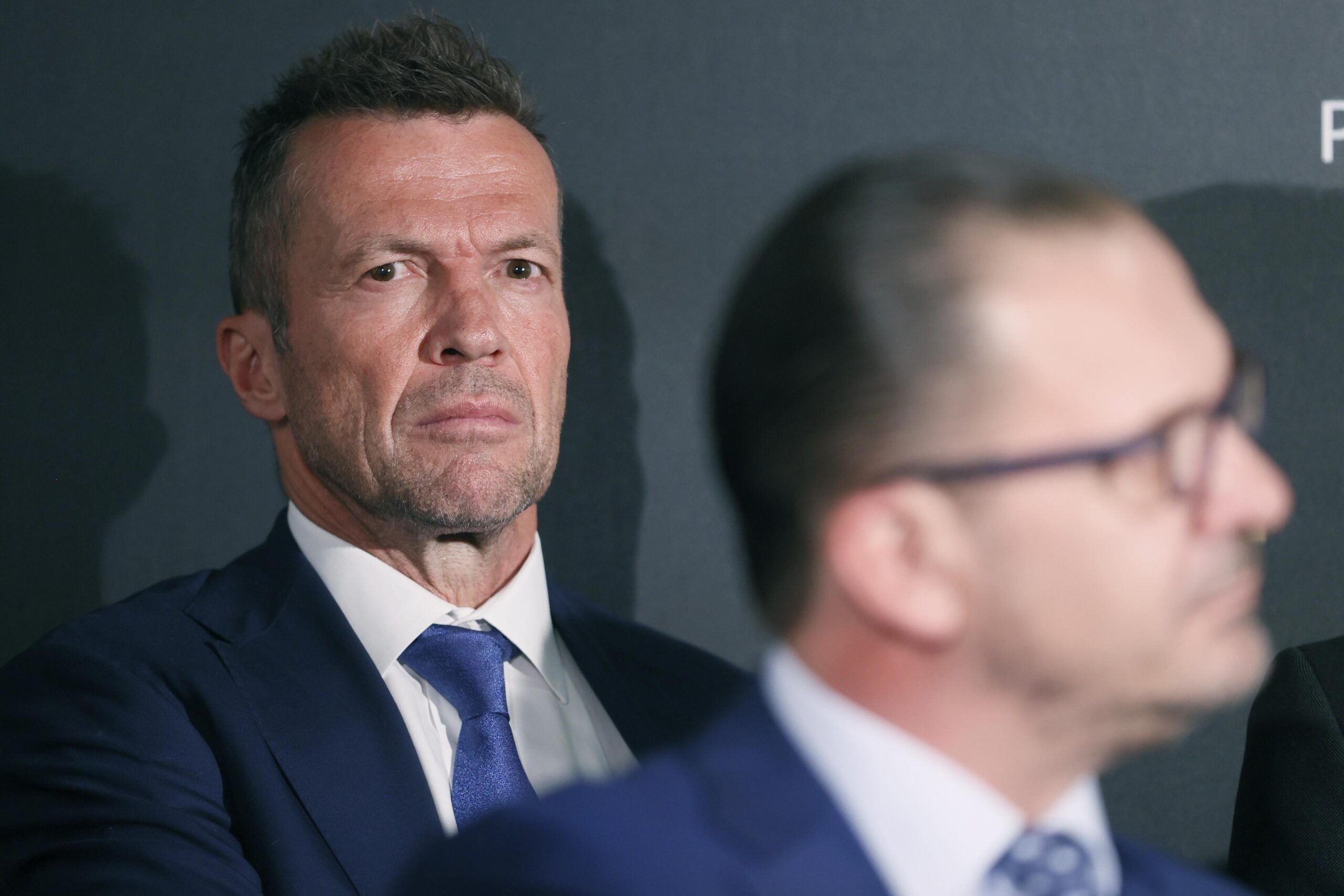 Lotar Mateus nezadovoljan upravom "Uli Henes ponižava igrače koje ...