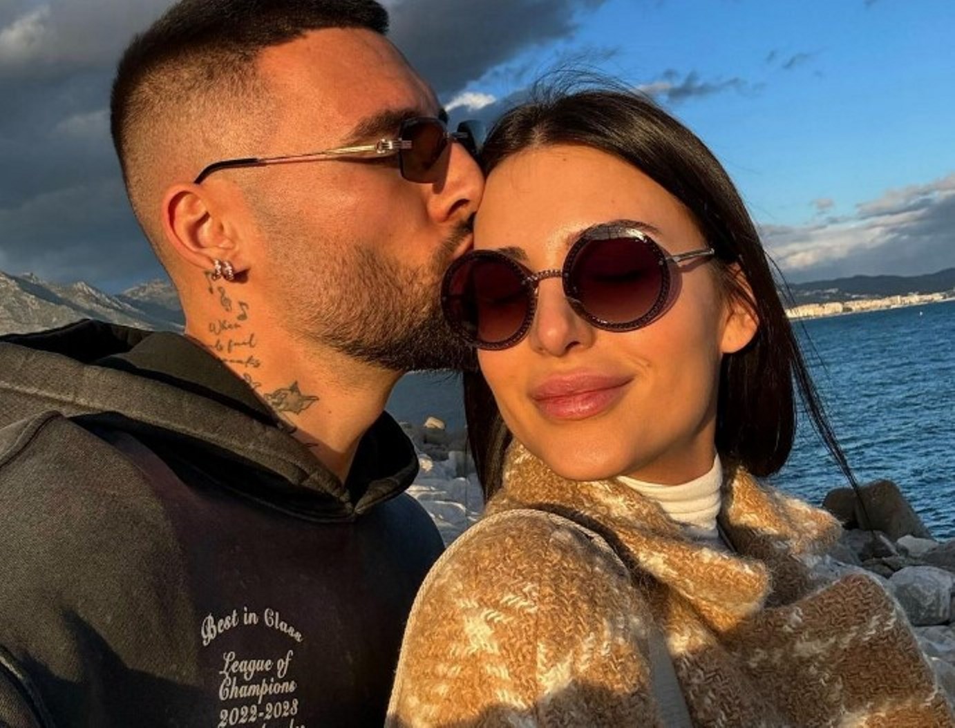 Anastasija Gudelj pokazala kako UŽIVA PUNIM PLUĆIMA u Sevilji