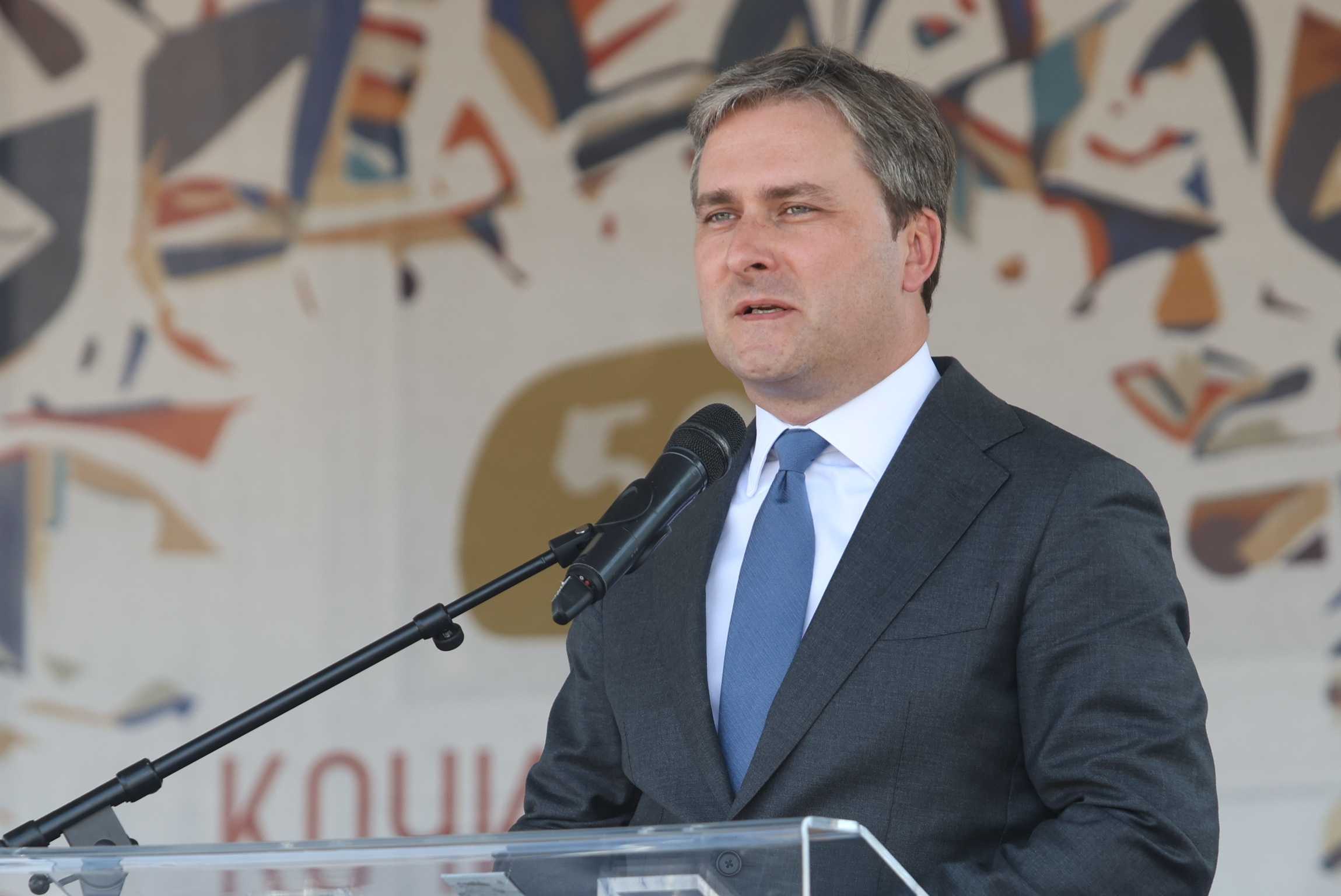 Nikola Selaković otkrio kako se osjeća nakon napada koji se dogodio juče