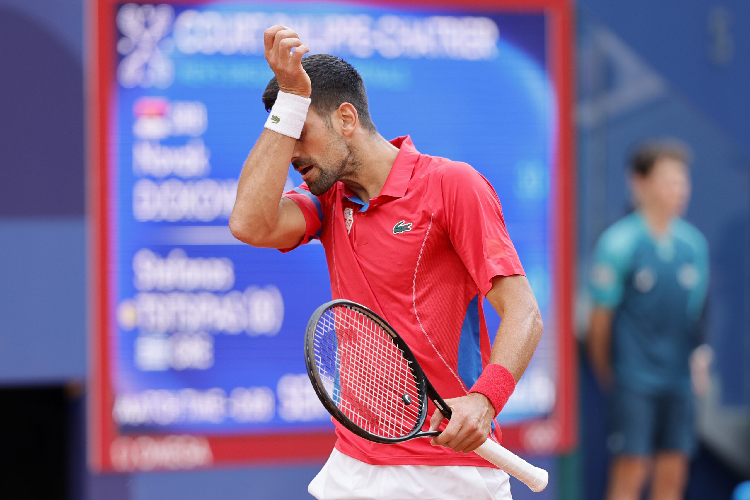 Cijela Srbija strijepi : Ovo je sve što znamo o povredi Novaka Đokovića