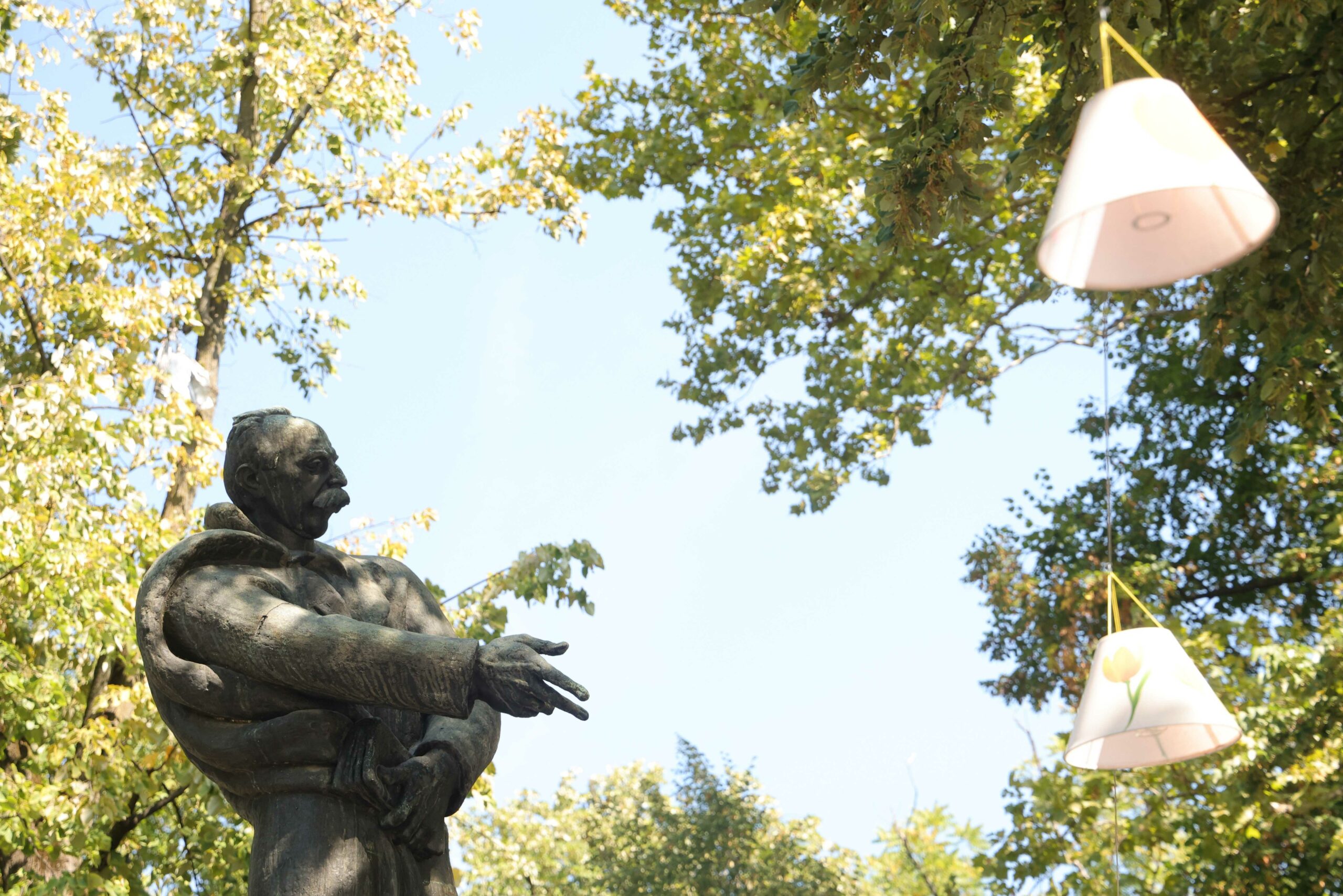 Istoričar objasnio zašto Petar Kočić nije sahranjen u Banjaluci