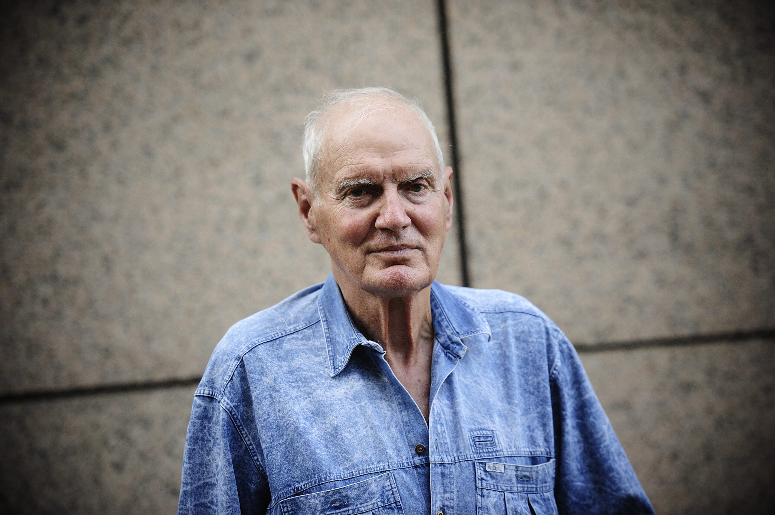 Siniša Pavić o svojim serijama i srpskim glumcima