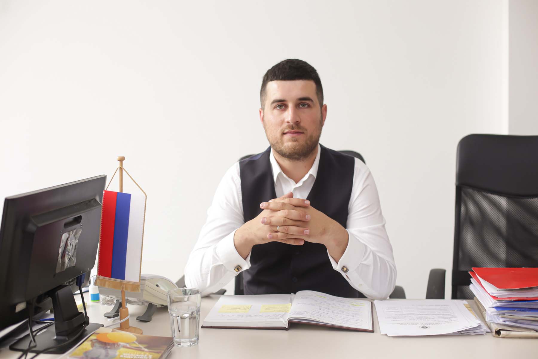 GUBITNIK DANA Marko Kubatlija