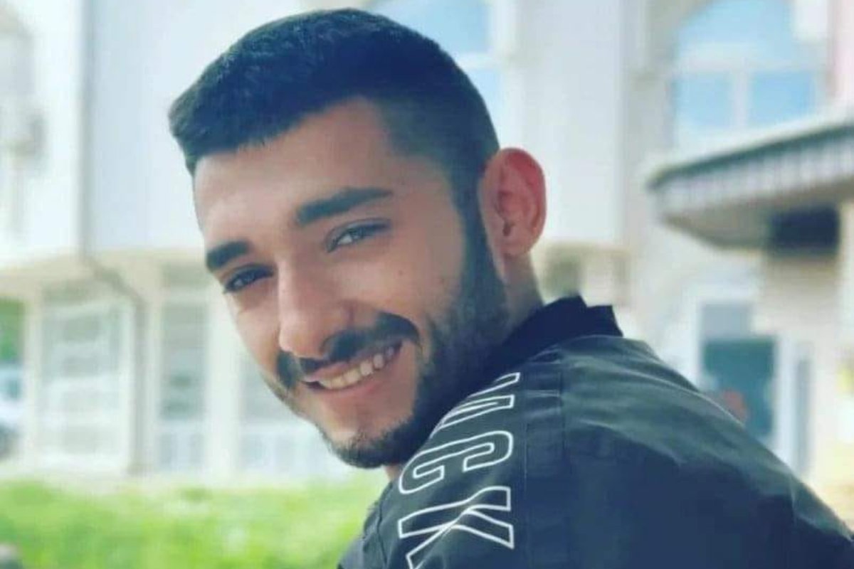 Dejan Fazlija će biti danas sahranjen, sestra mu ostavila potresnu ...