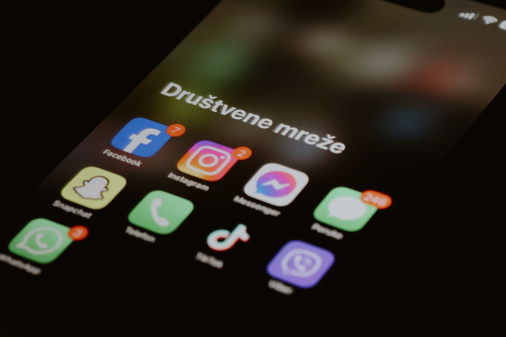 Fejsbuk zabranjen u ovoj državi