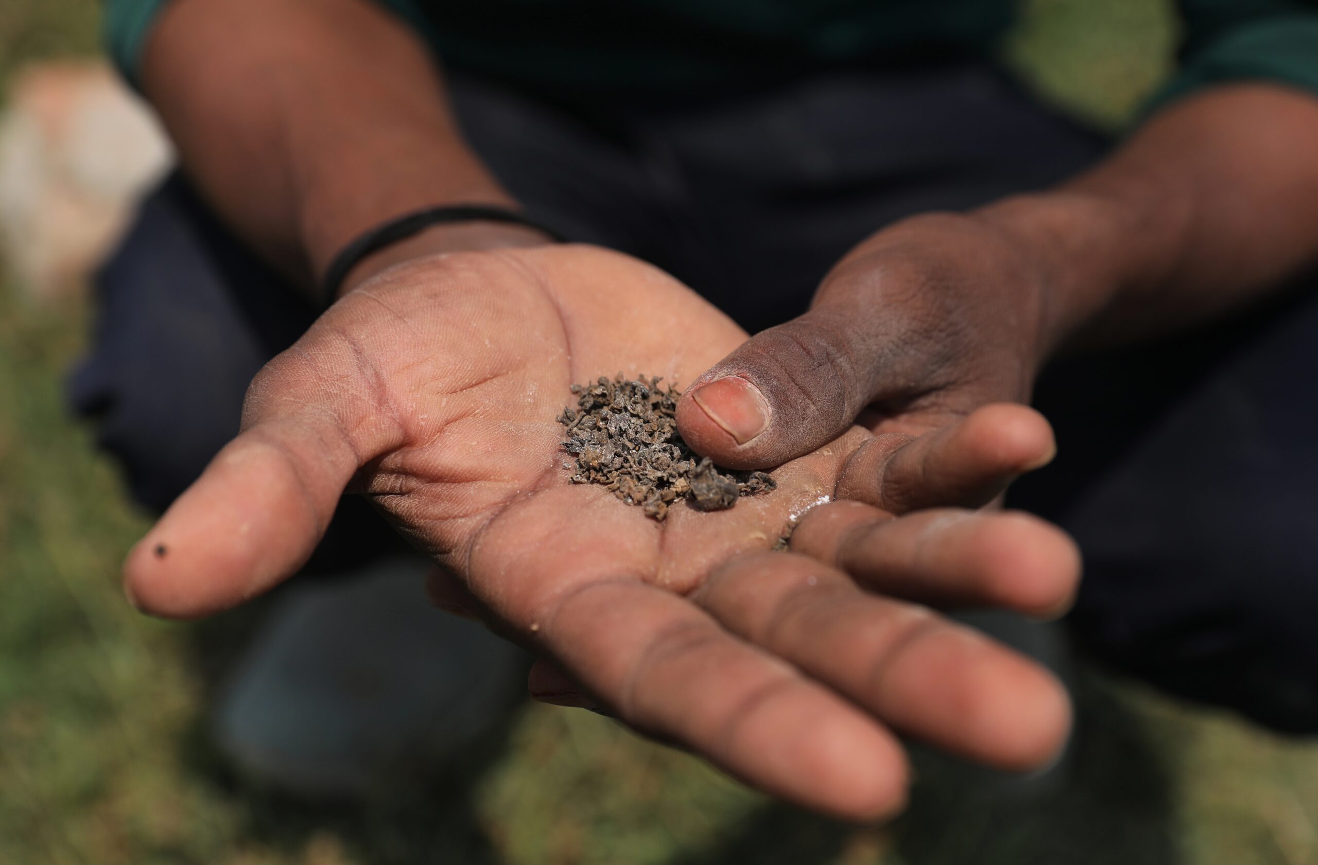 Atlantiđanske imperije (49): Sveti duvanski dim