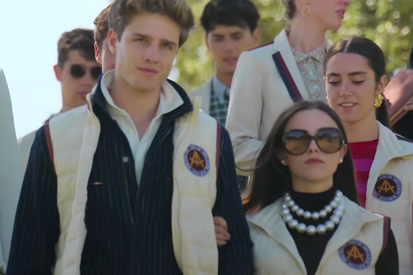 Najgledanija serija na Netfliksu