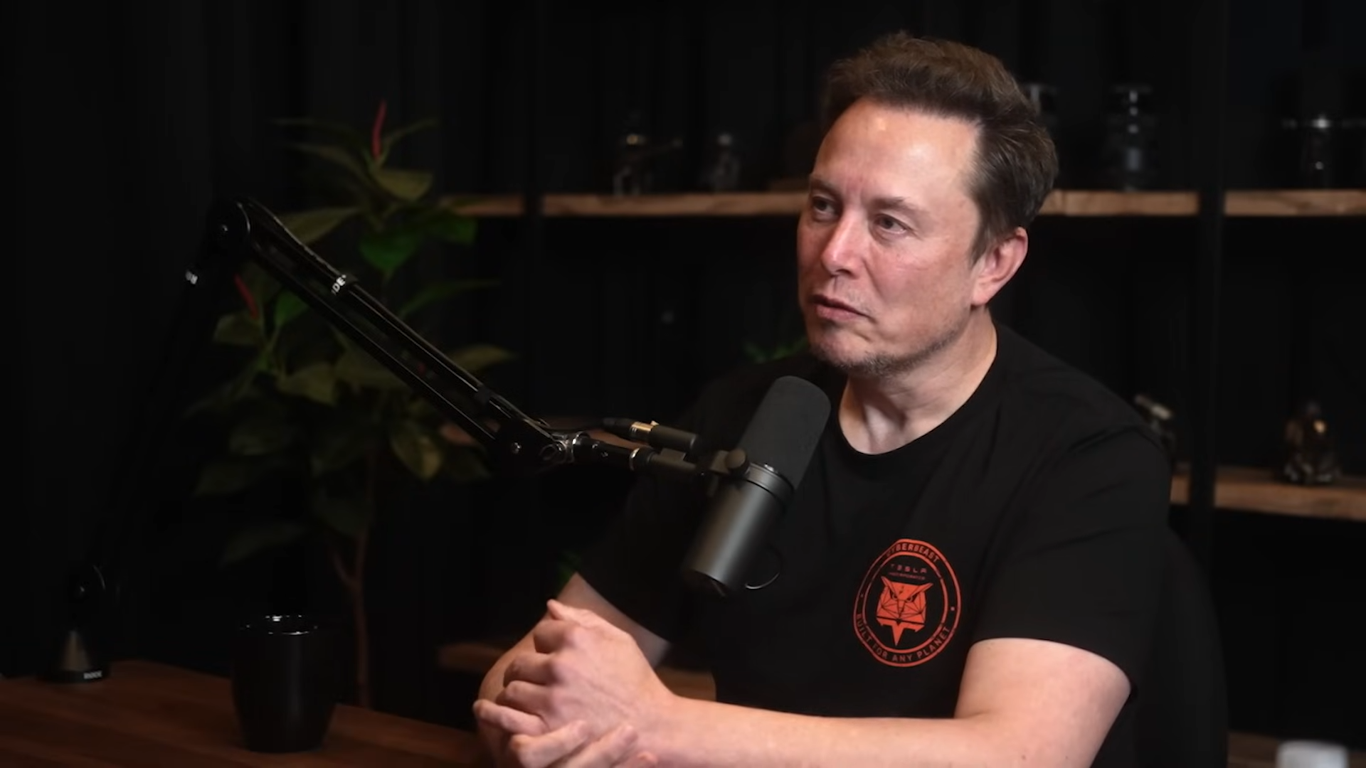 Ilon Mask za dvije nedjelje izgubio 42 milijarde dolara