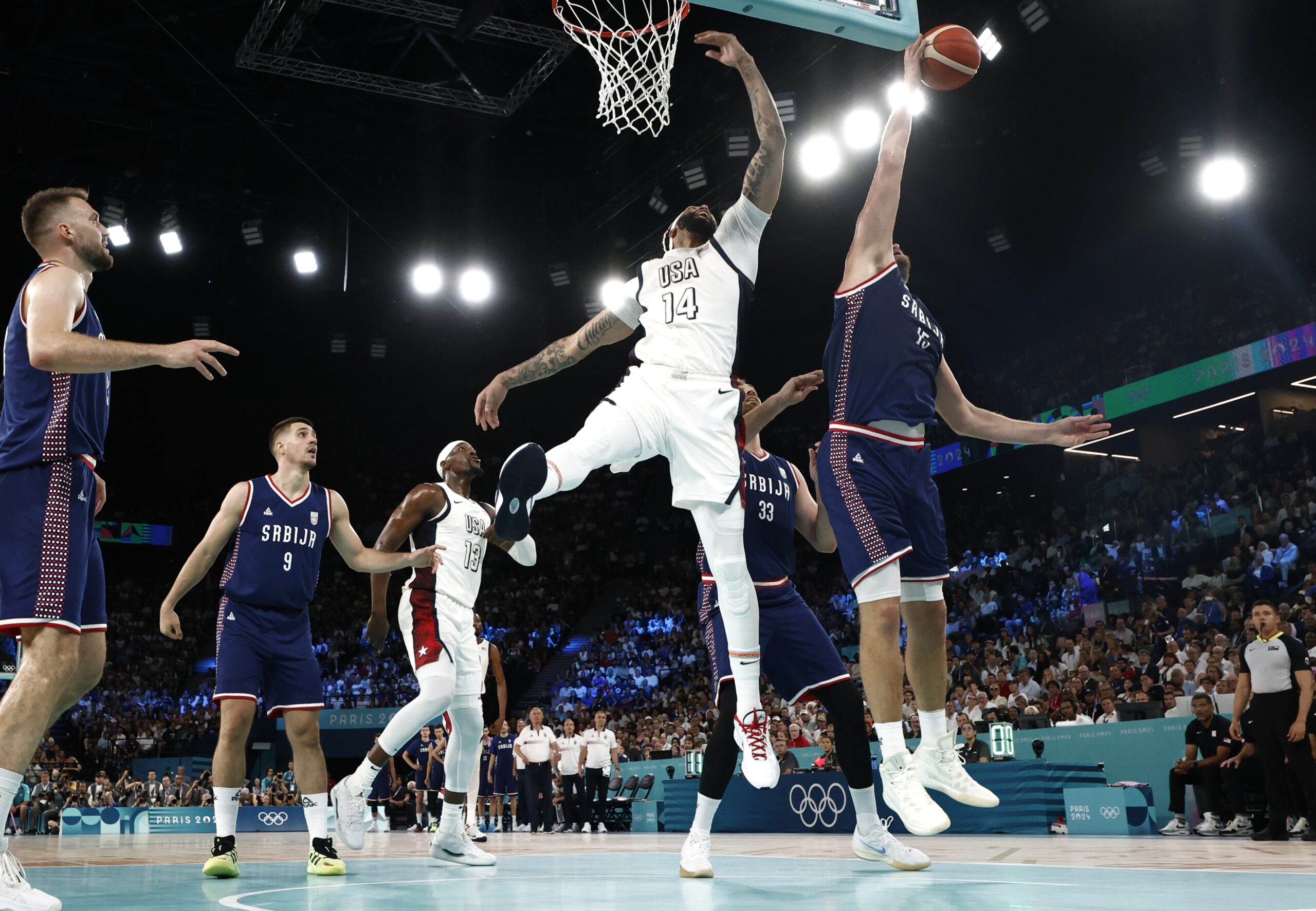 Drim tim se vratio iz mrtvih, pobijedili sjajne Orlove za finale