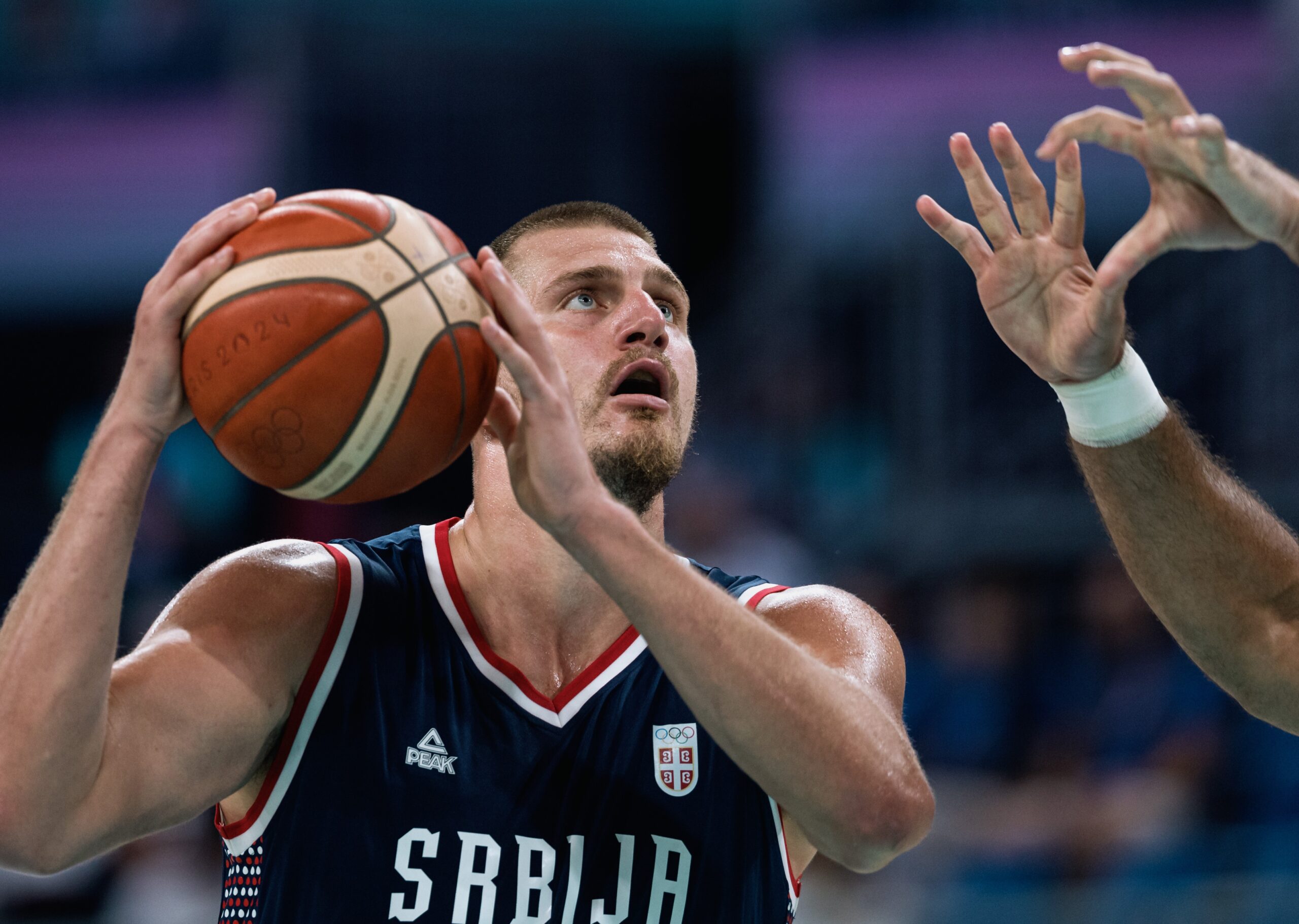Nikola Jokić je uz Embida najbolji košarkaš u NBA ligi, evo gde su ...
