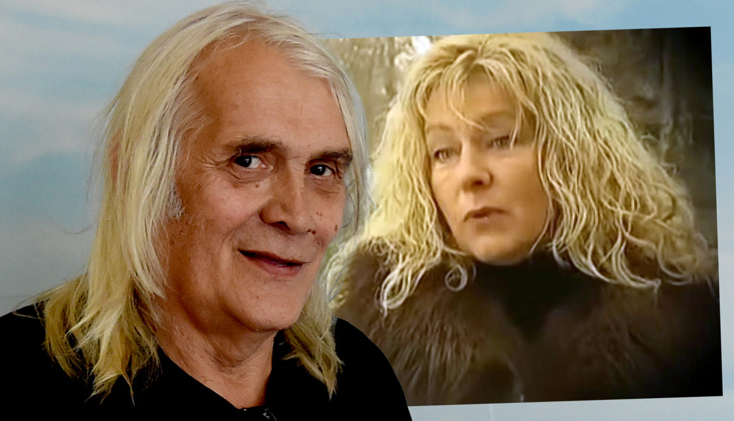 Bora Đorđević je ove 2 pjesme posvetio bivšoj vjerenici