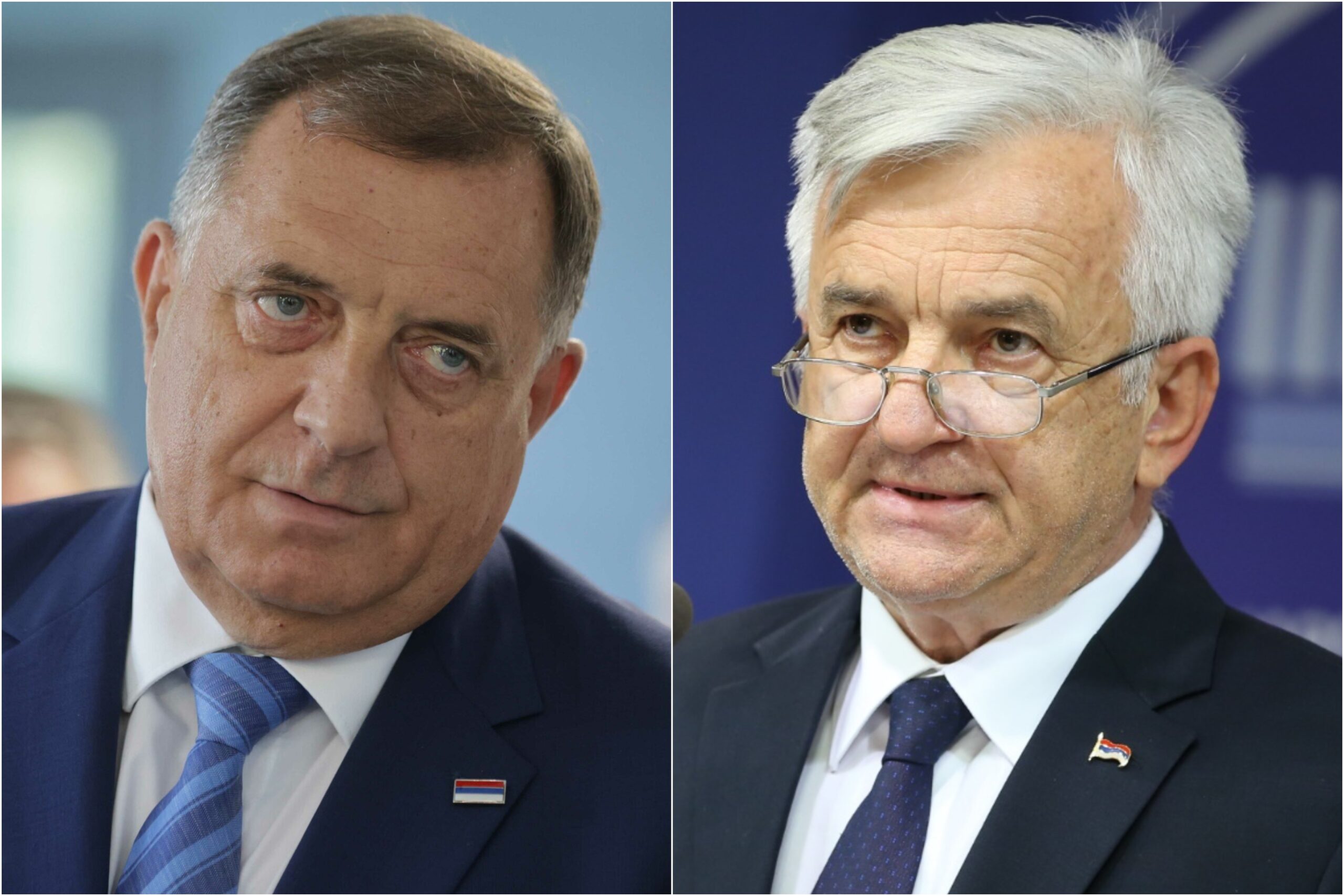 Čubrilović danas podnosi ostavku, ovo je rekao funkcionerima stranke